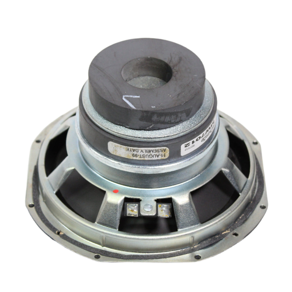 Polk Audio MW7012 6.5" Woofer Speaker Replacement Part for RT1000P