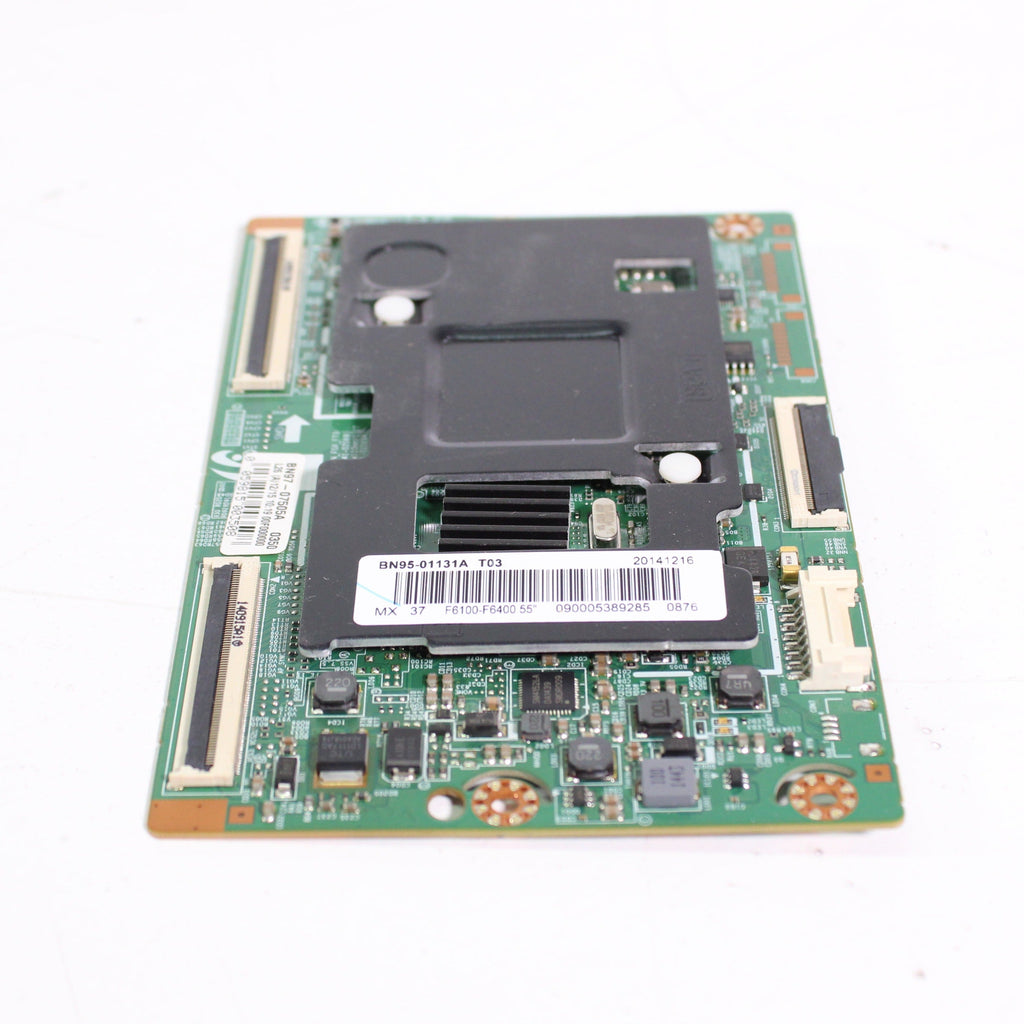 Samsung BN95-01131A T-Con Board for Samsung TV UN55J6200AFXZA