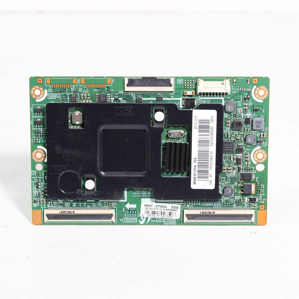 Samsung BN95-01131A T-Con Board for Samsung TV UN55J6200AFXZA