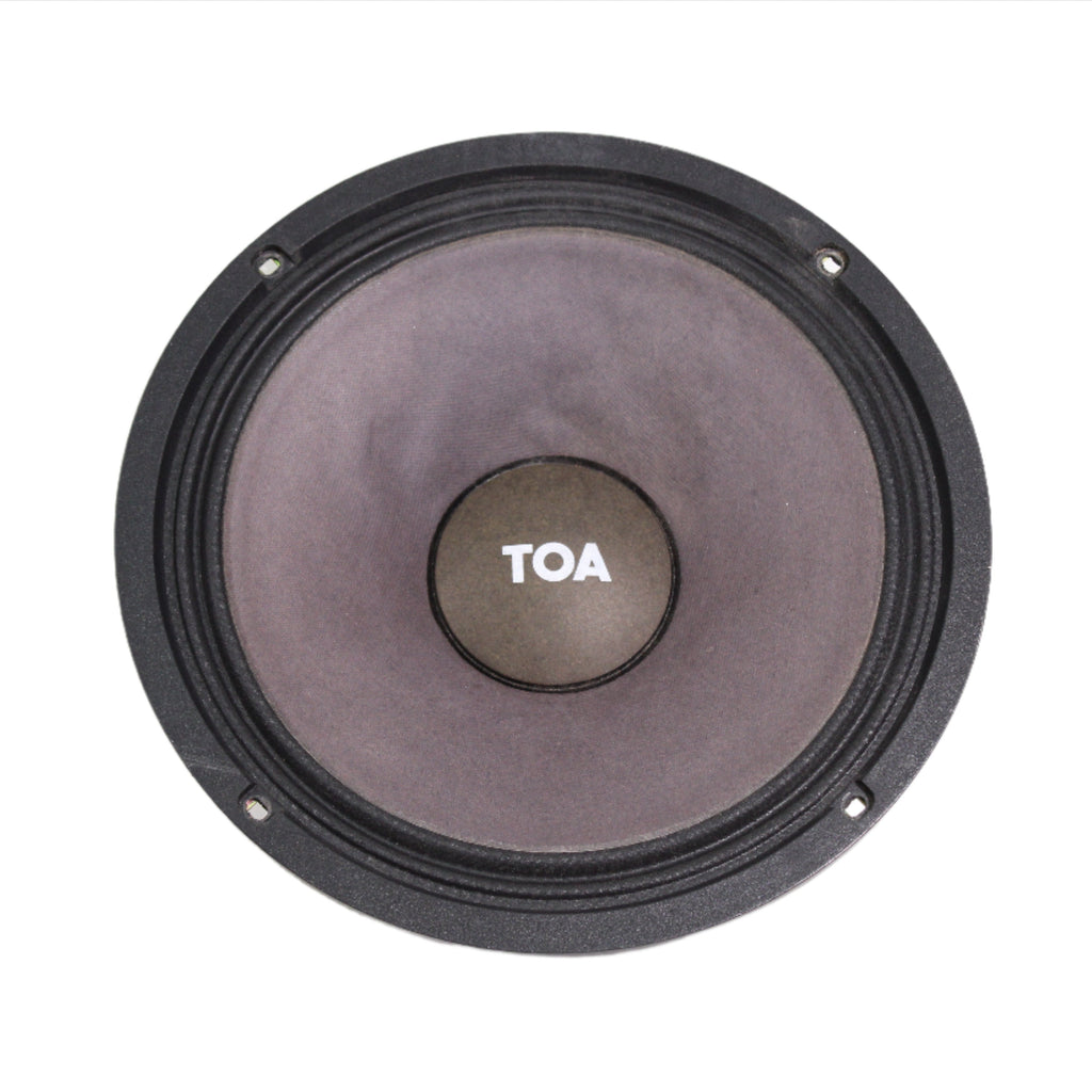 TOA BST-125 12" Woofer Driver Speaker Replacement Part 16 Ohms