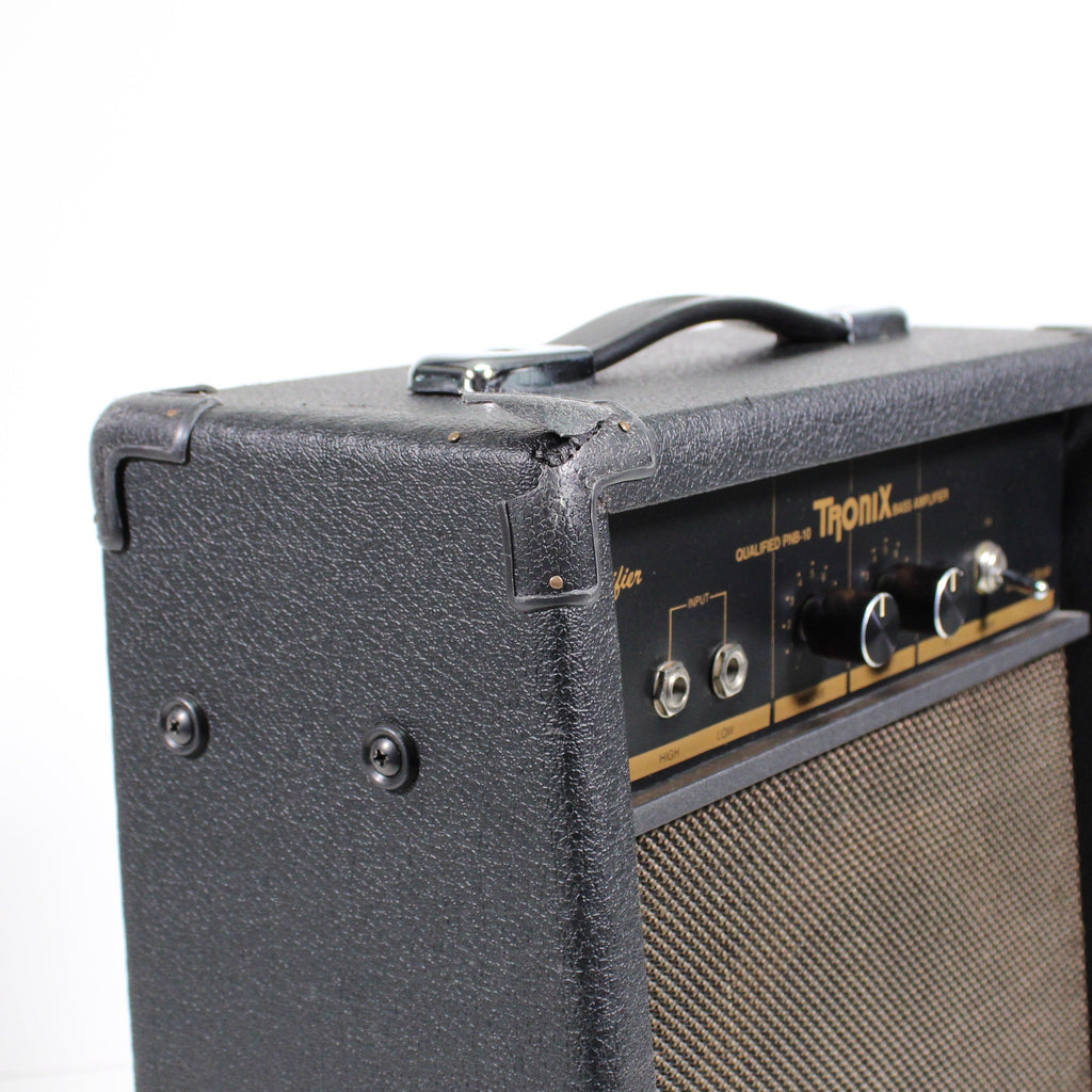 Tronix PNB-10 The Step Ahead Bass Amplifier Guitar Amp