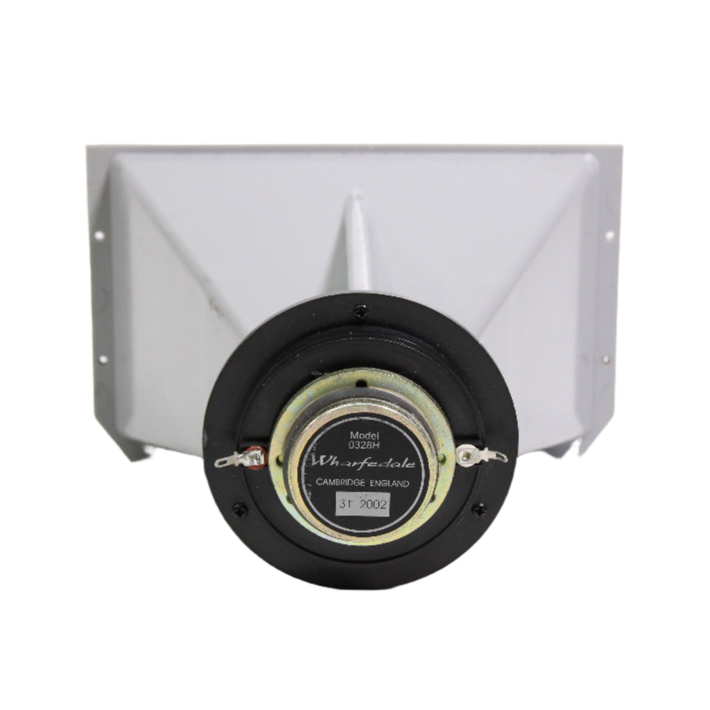 Wharfedale 0328H Compression Driver with Horn Replacement Speaker Part