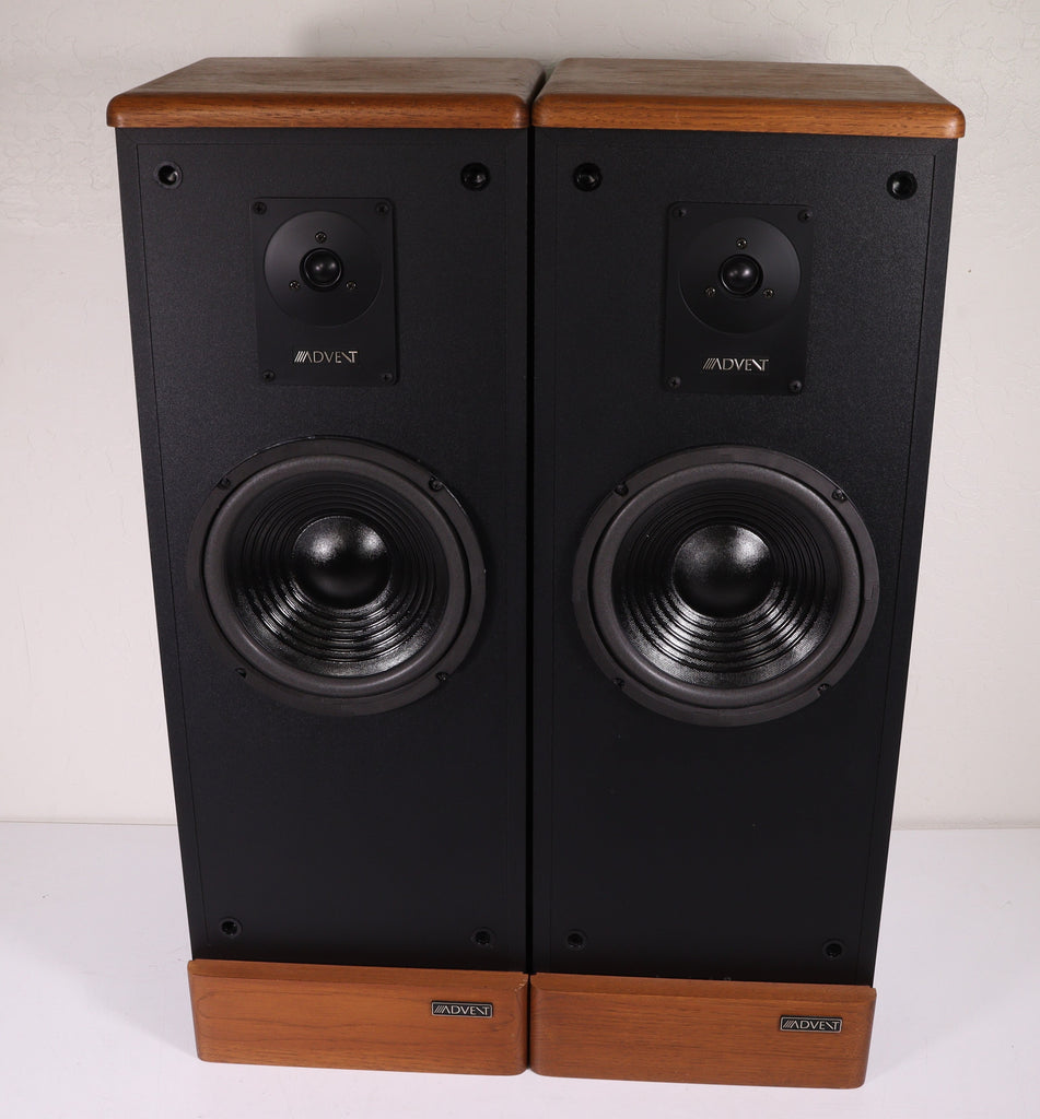 Advent Prodigy Tower Slim Speaker Pair
