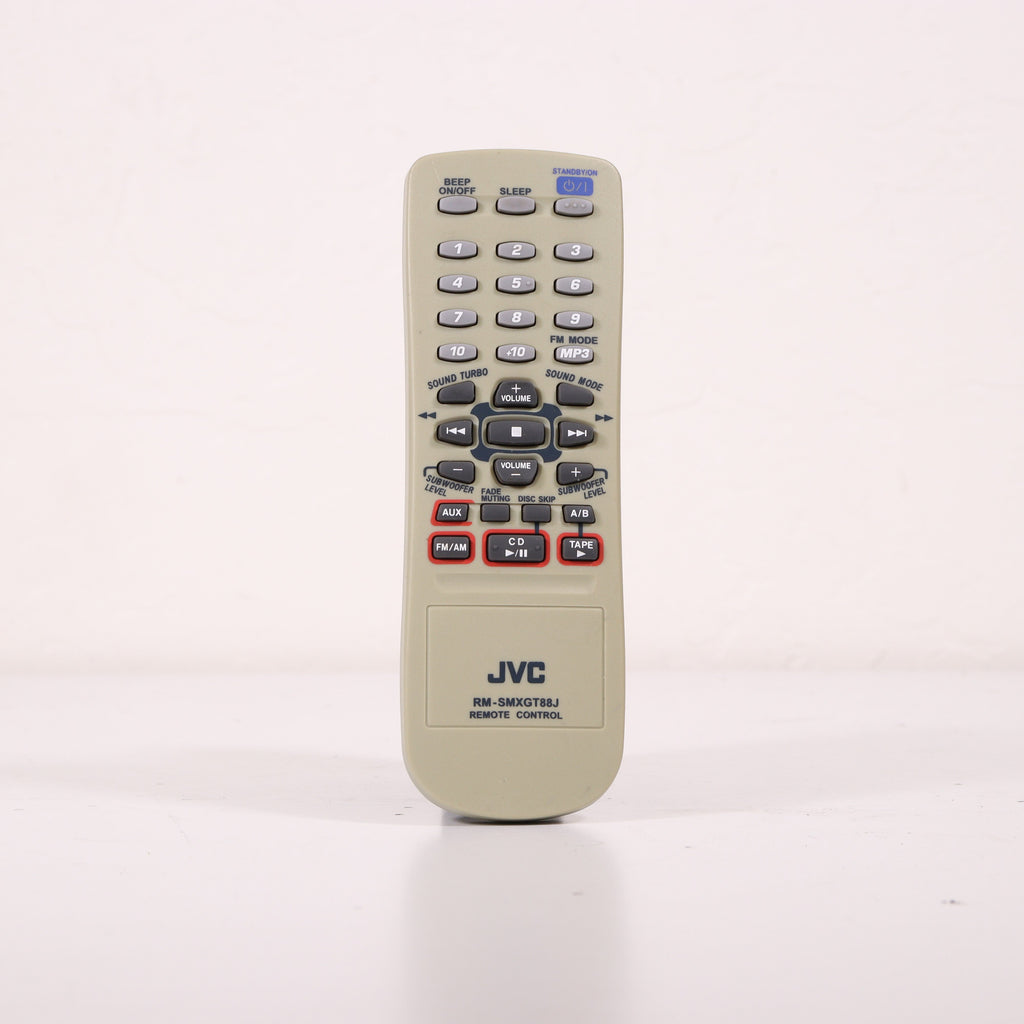 JVC RM-SMXGT88J for CAMXGT88