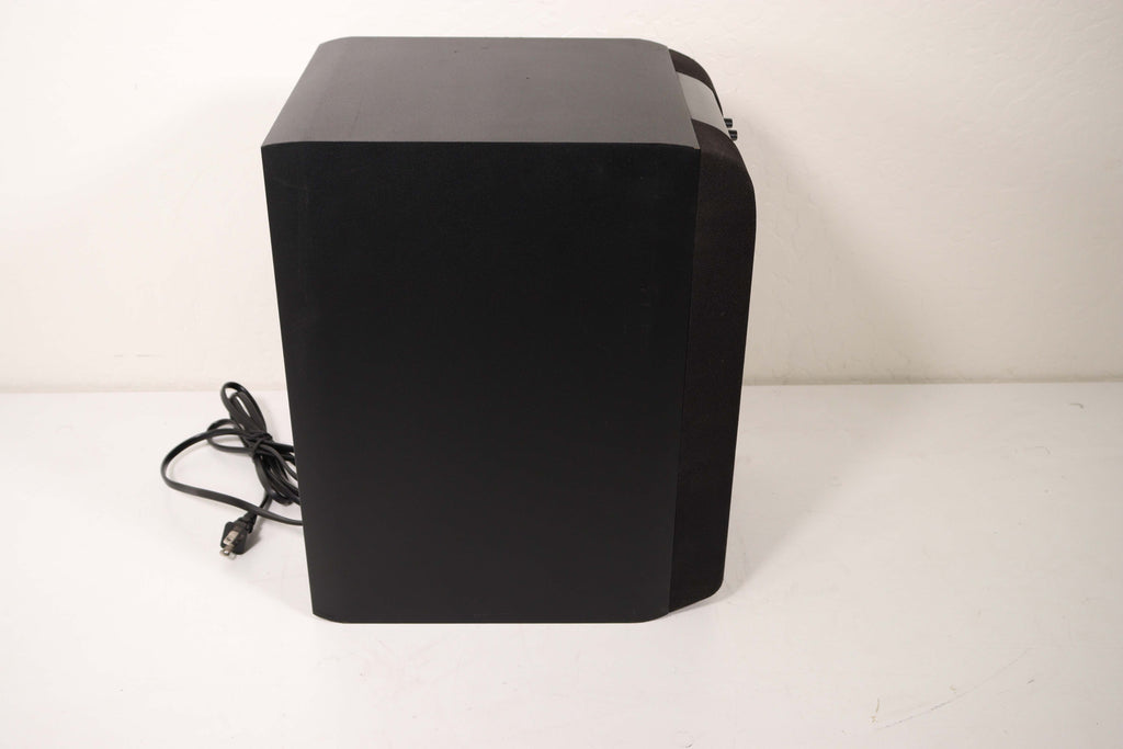 Yamaha YST-SW45 Powered Subwoofer Speaker System