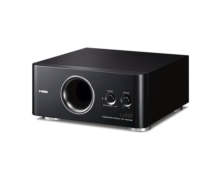 Definition and Purpose of YST: Yamaha Active Servo Technology