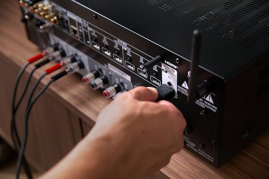 What is HDMI Pass-Through and How Does it Help You? — SpenCertified