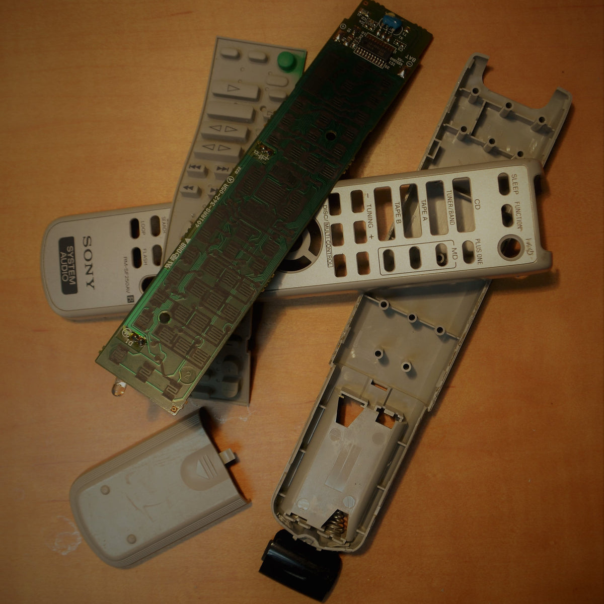 How To Fix A Remote Control That Doesn't Work - 5 Easy Steps ...