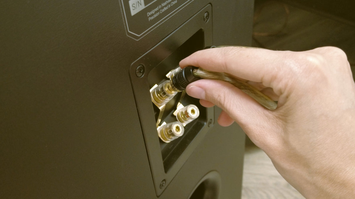 How to Choose the Right Speaker Cable: 3 Essential Rules — SpenCertified