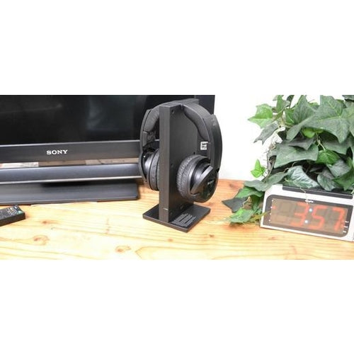 What are the best headphones for my TV? The Sony MDR-RF985RK Wireless ...
