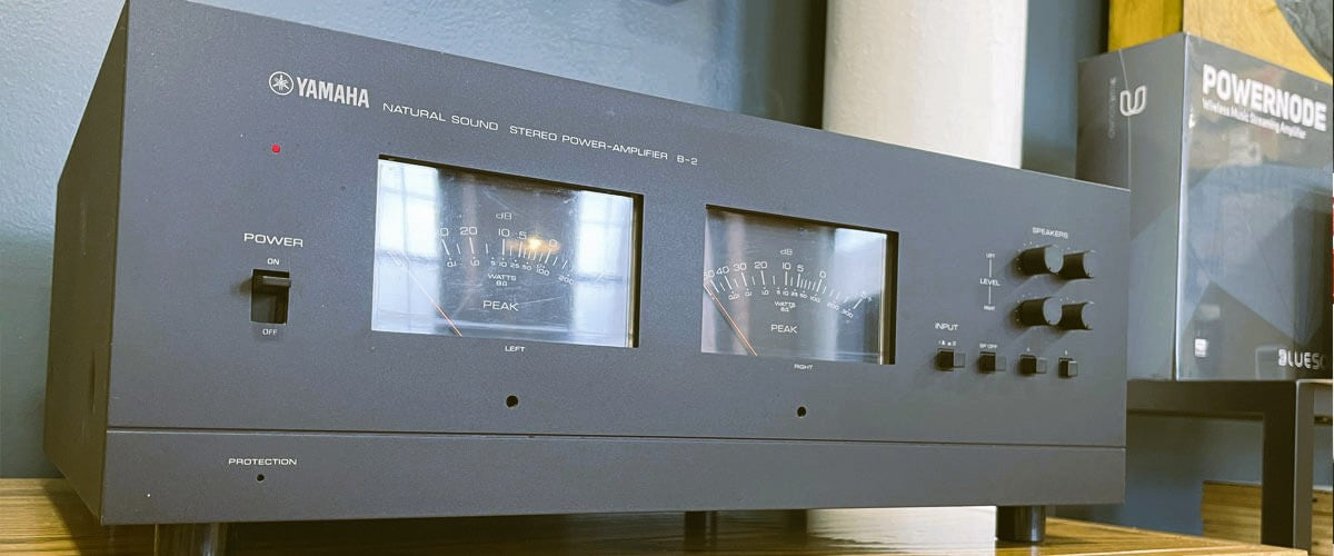 What is a Power Amp? Why Should You Invest in One? — SpenCertified