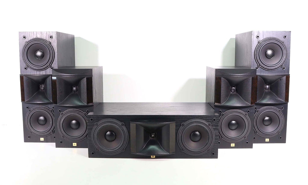 The Age of Sound: The Incredible History of the Speaker