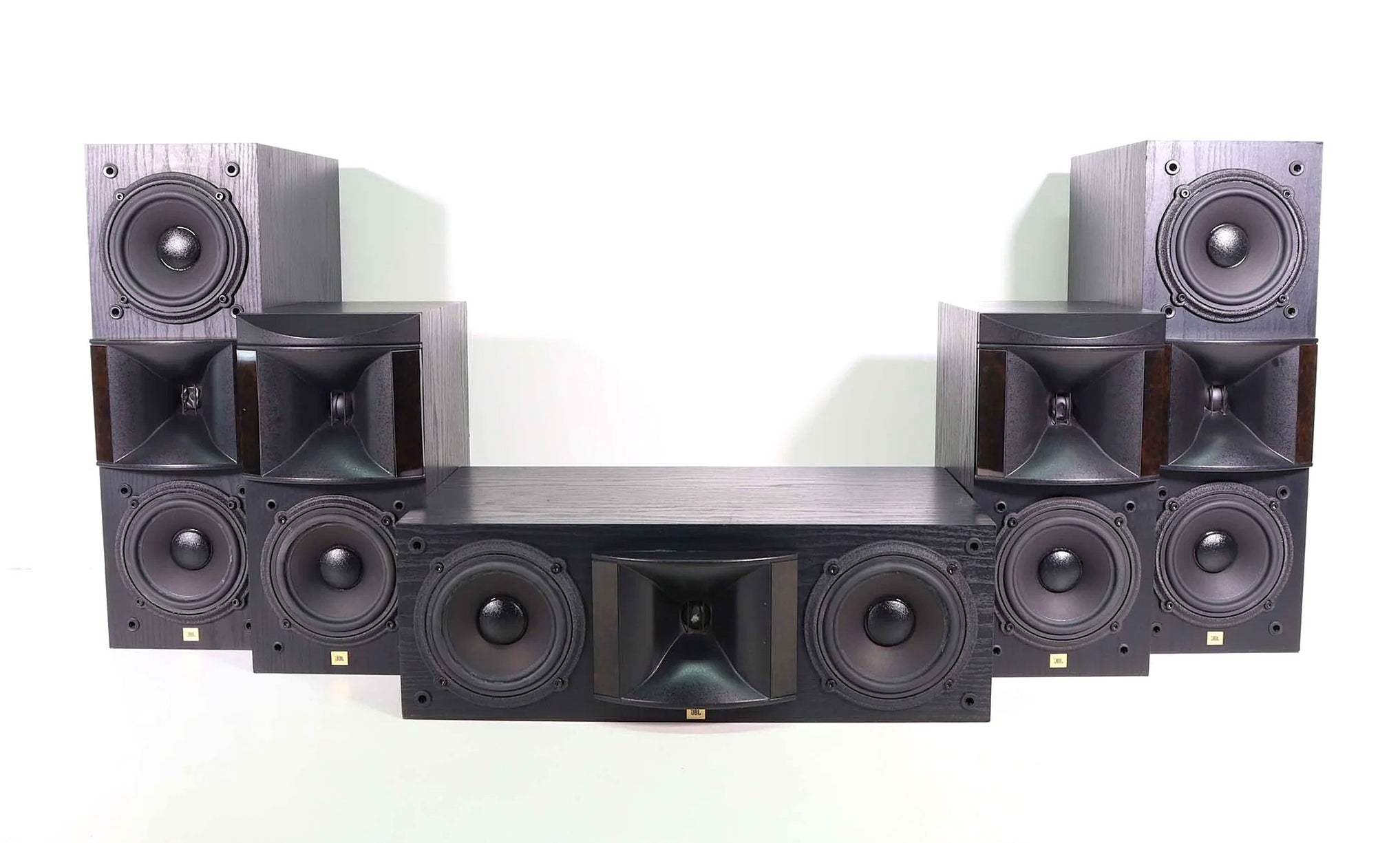 The Age of Sound: The Incredible History of the Speaker — SpenCertified