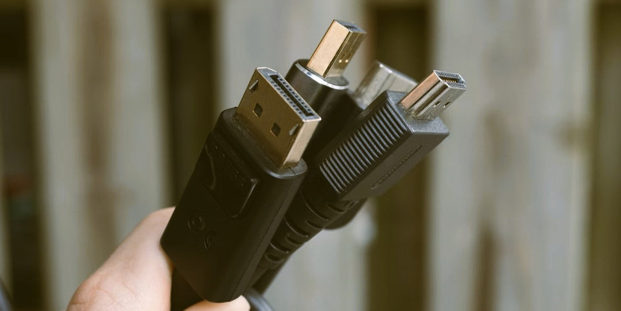 HDMI 101: What Hdmi Is and Why Nearly Every Modern Device Uses It ...