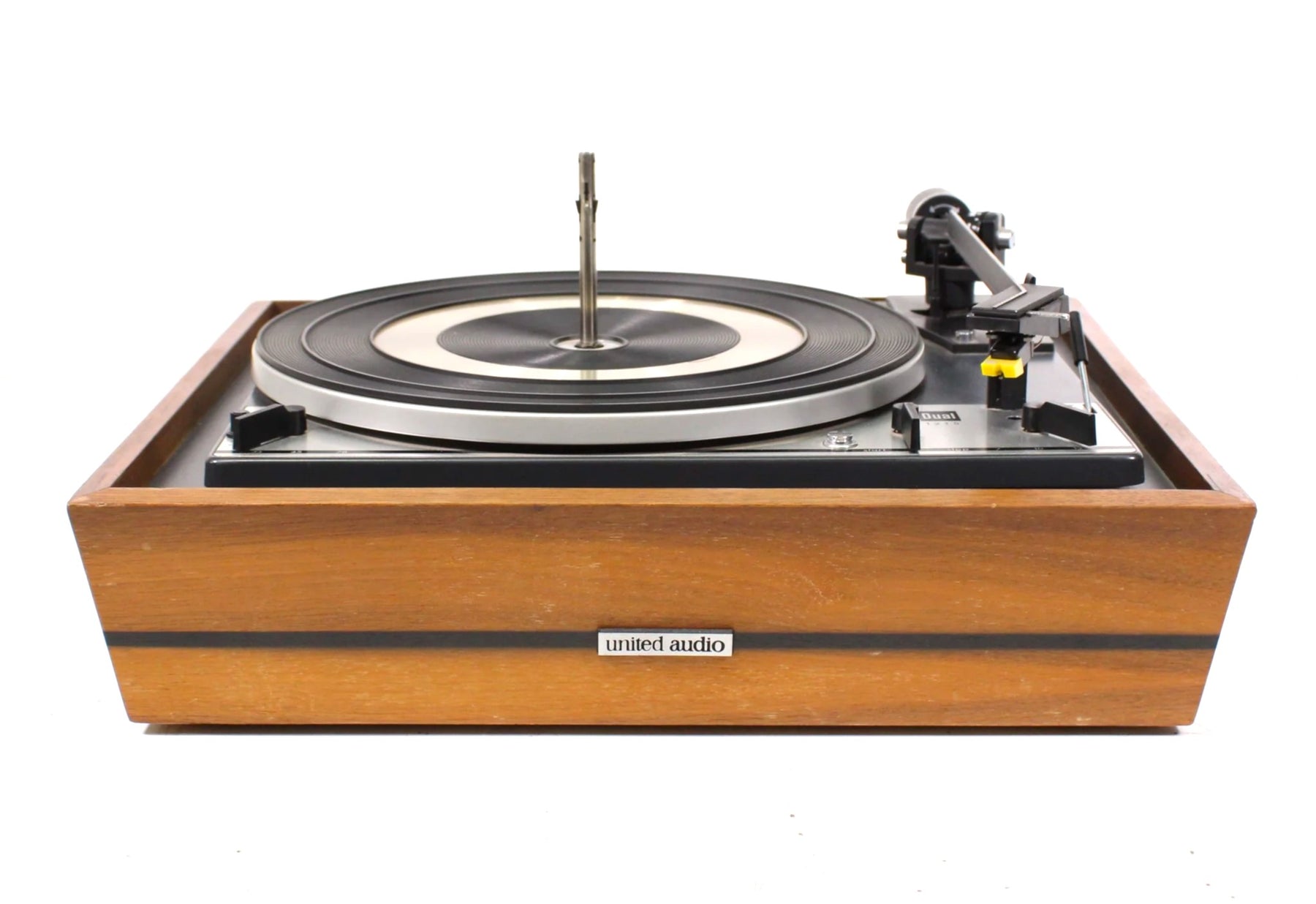 The Record Player's Storied History and Evolution