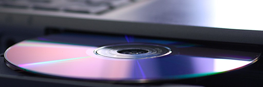 How to Protect CDs, DVDs, and Blu-Rays Against Damage — SpenCertified