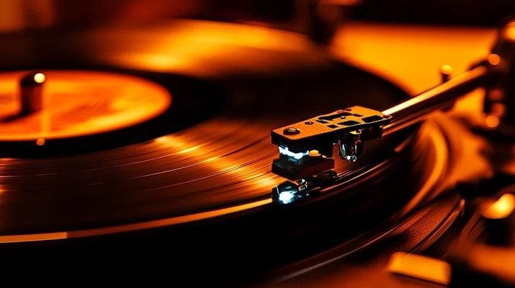 Tone It Down: A Guide to Common Tonearm Shapes — SpenCertified