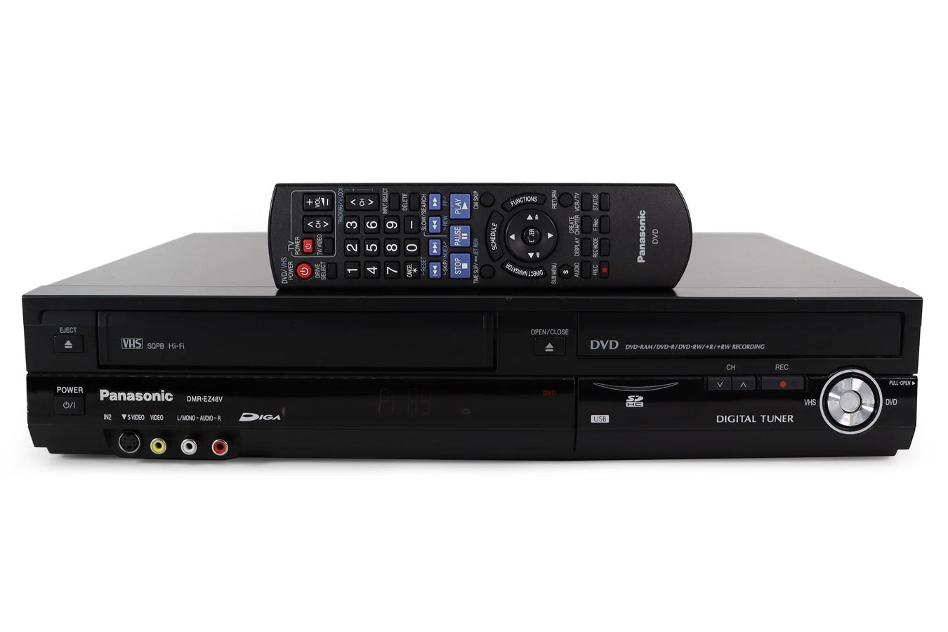 The Best Place to Shop DVD Recorders