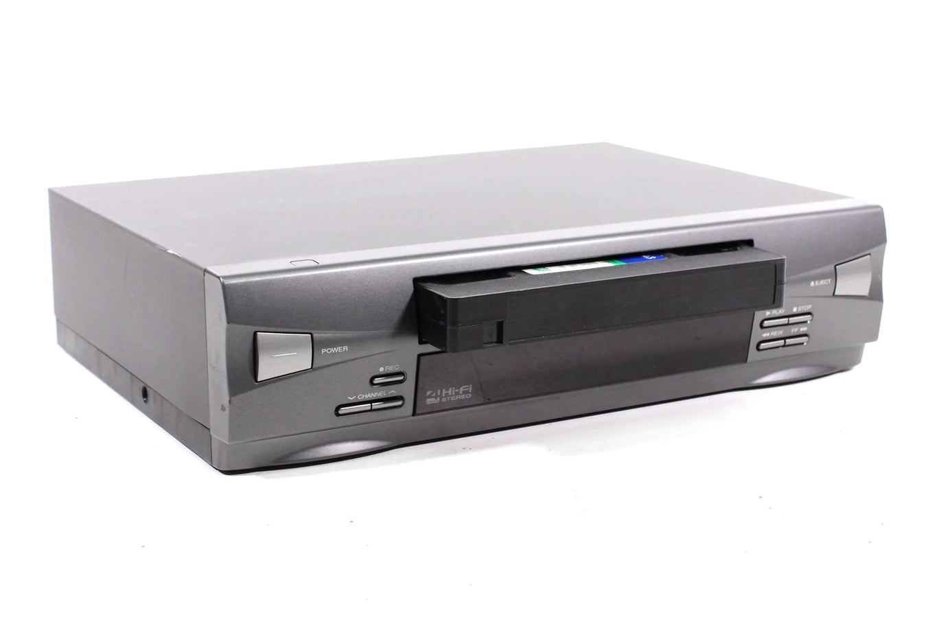 The Ultimate Shop for VCRs / VHS Players