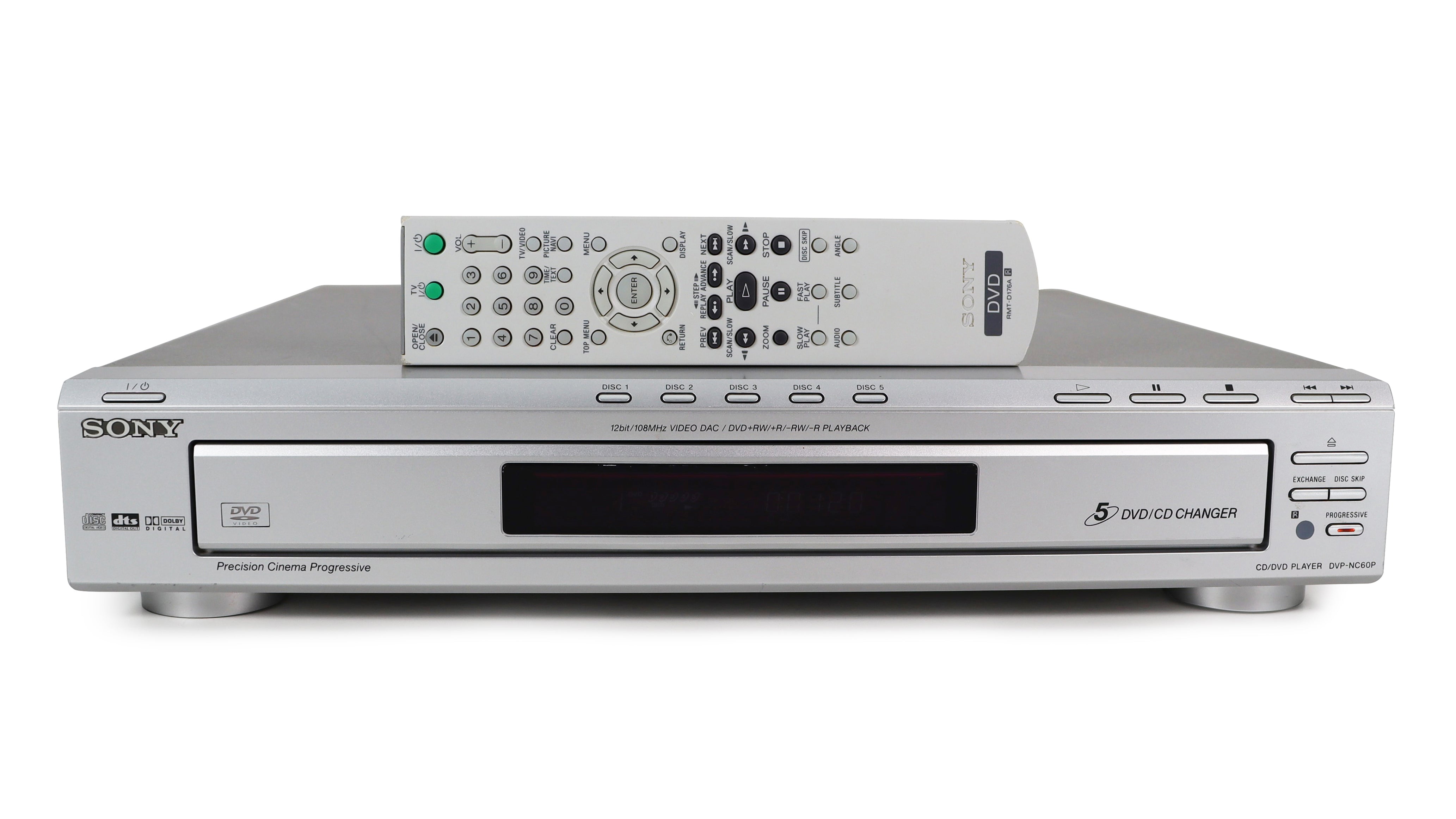 Refurbished, Serviced, High Quality Vintage Electronics For Sale ...