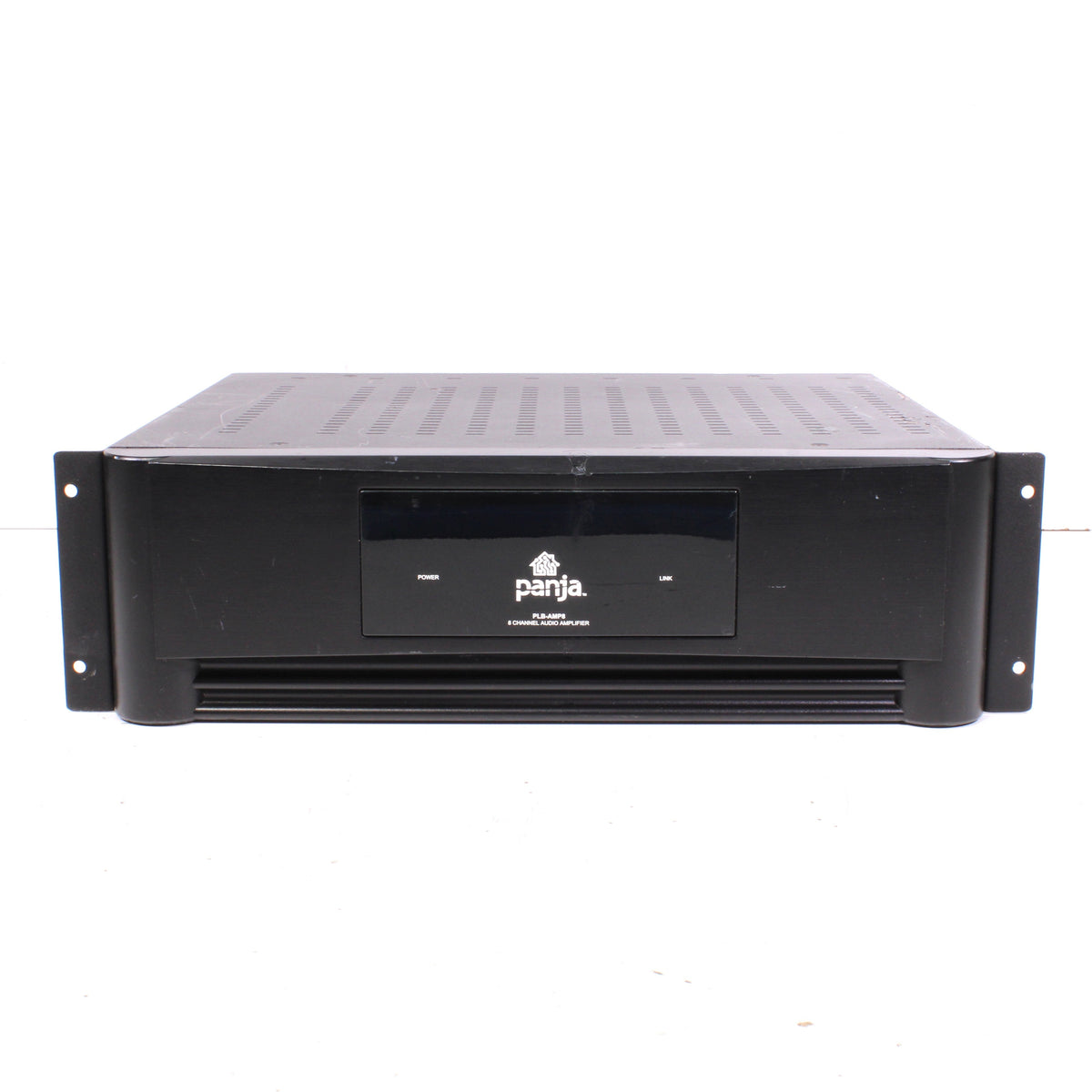 AMX Panja PLB-AMP8 8-Channel Audio Power Amplifier — SpenCertified