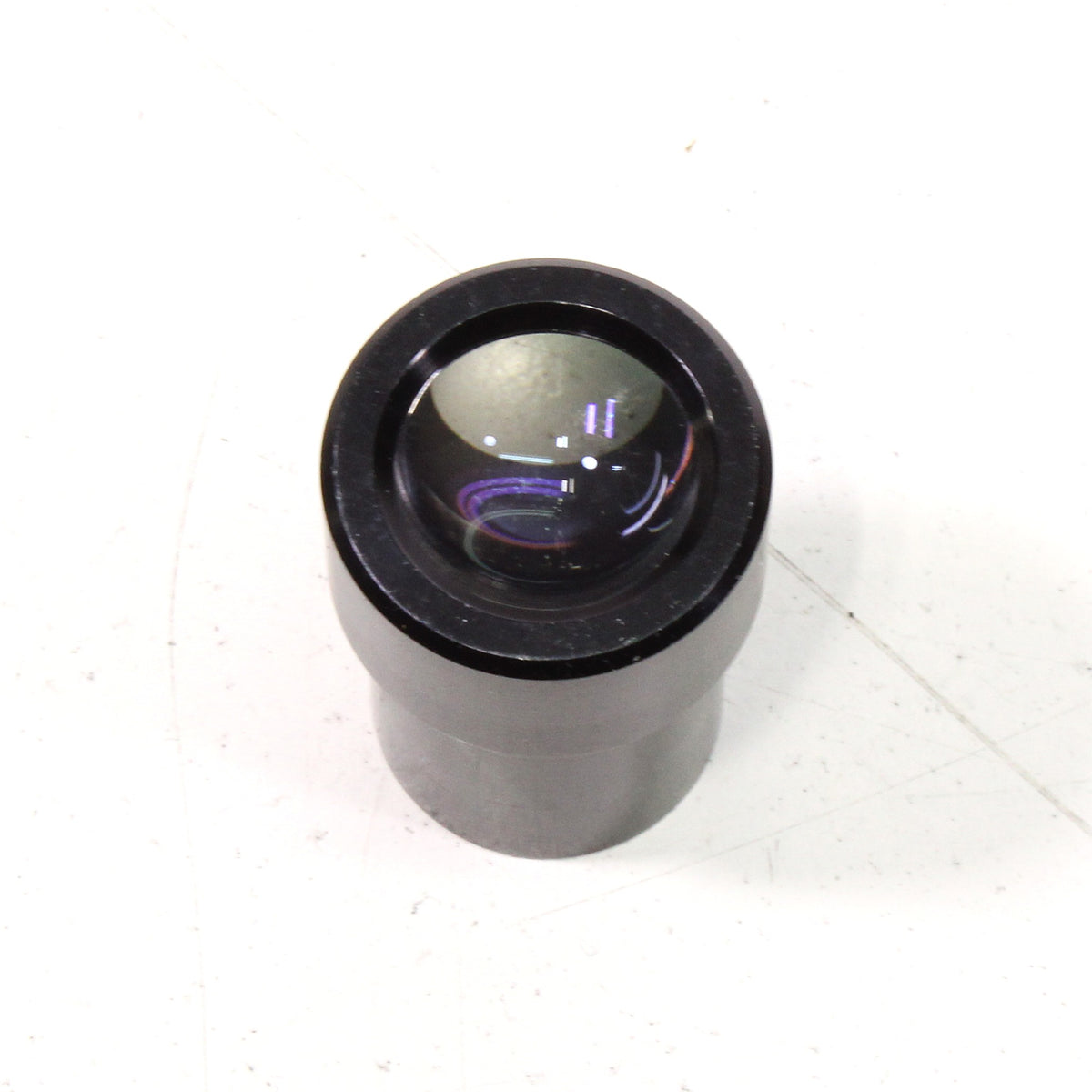AO American Optical Microscope Lens 15X WF #184 Eyepiece 24mm ...