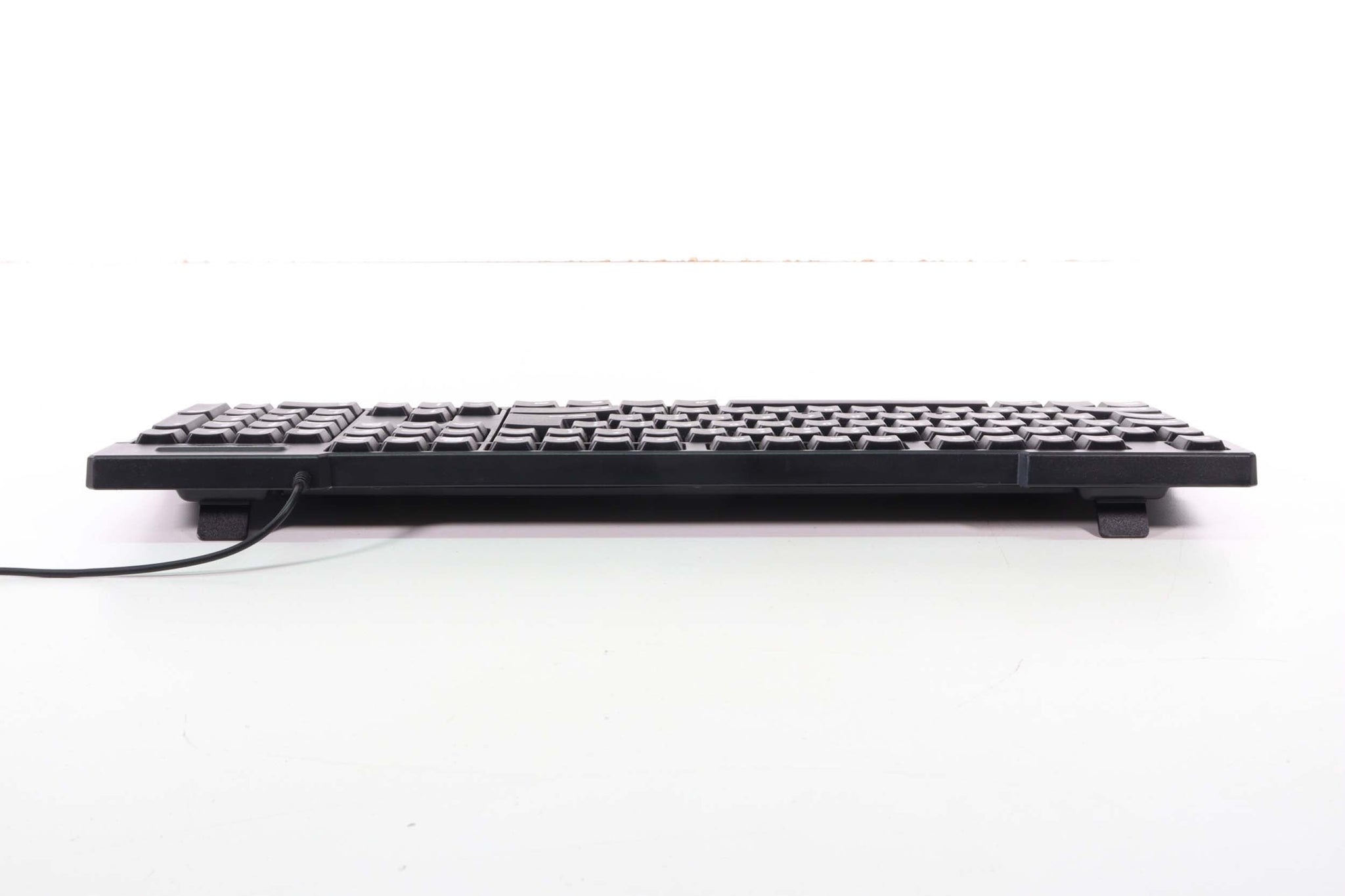 AST K16 PC Gaming Keyboard Computer Typing Device