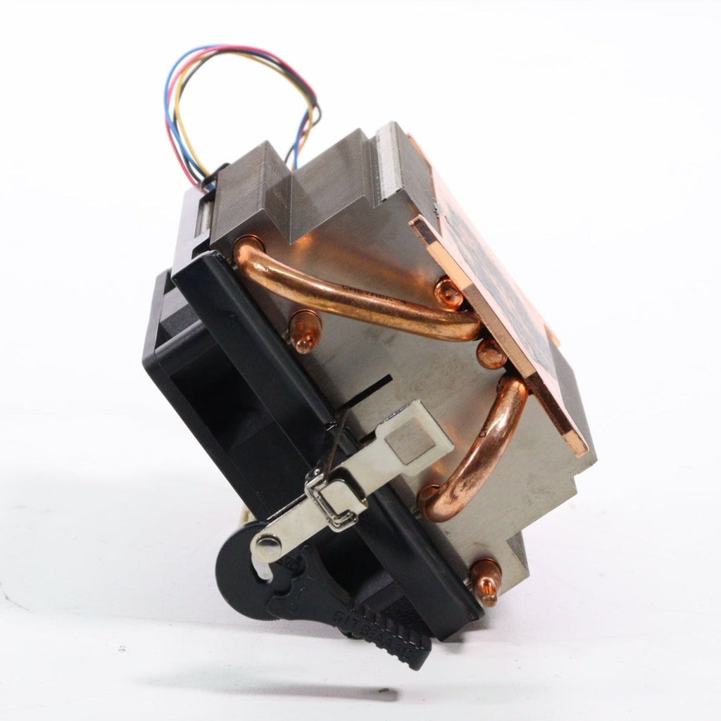 AVC Z7UH40Q001 AM2/AM3 Socket CPU Cooling Heatsink Fan