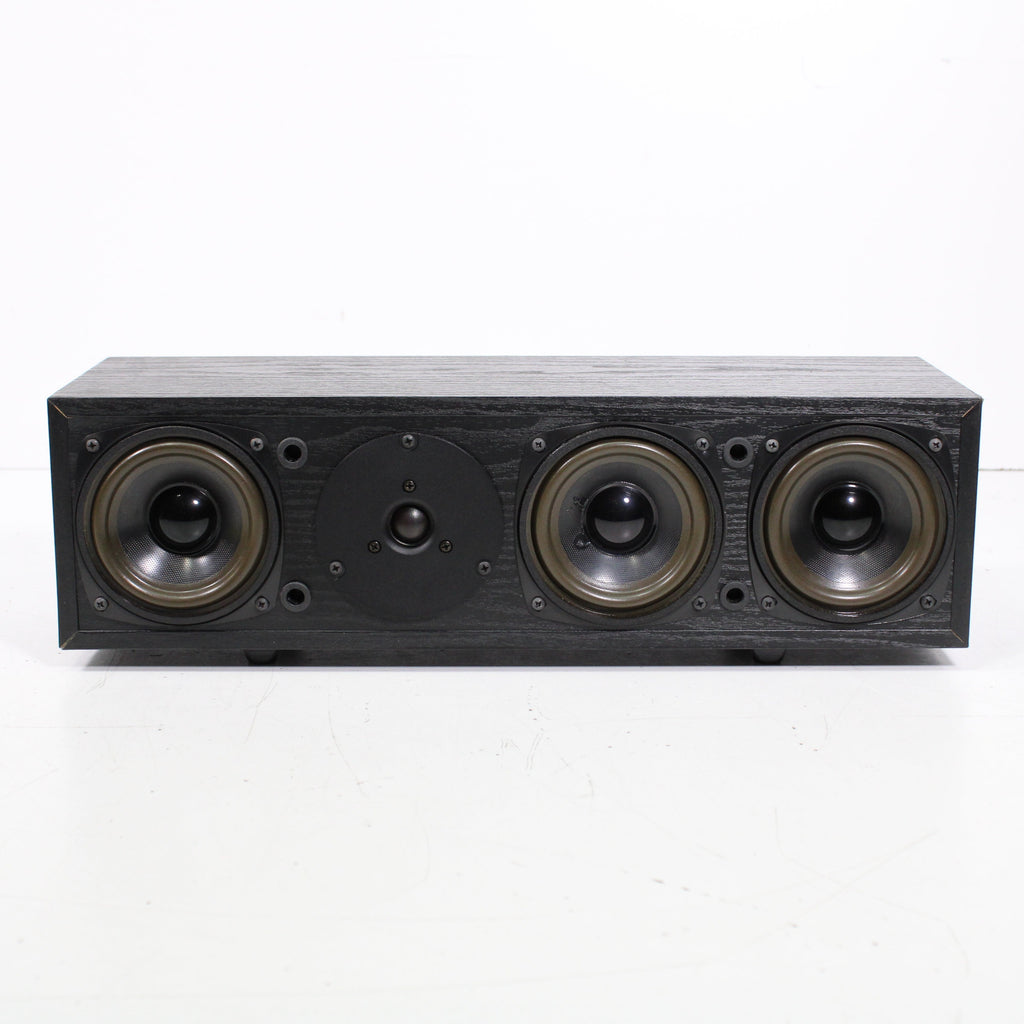 Acoustic Research AR MC.1 Holographic Center Channel Speaker