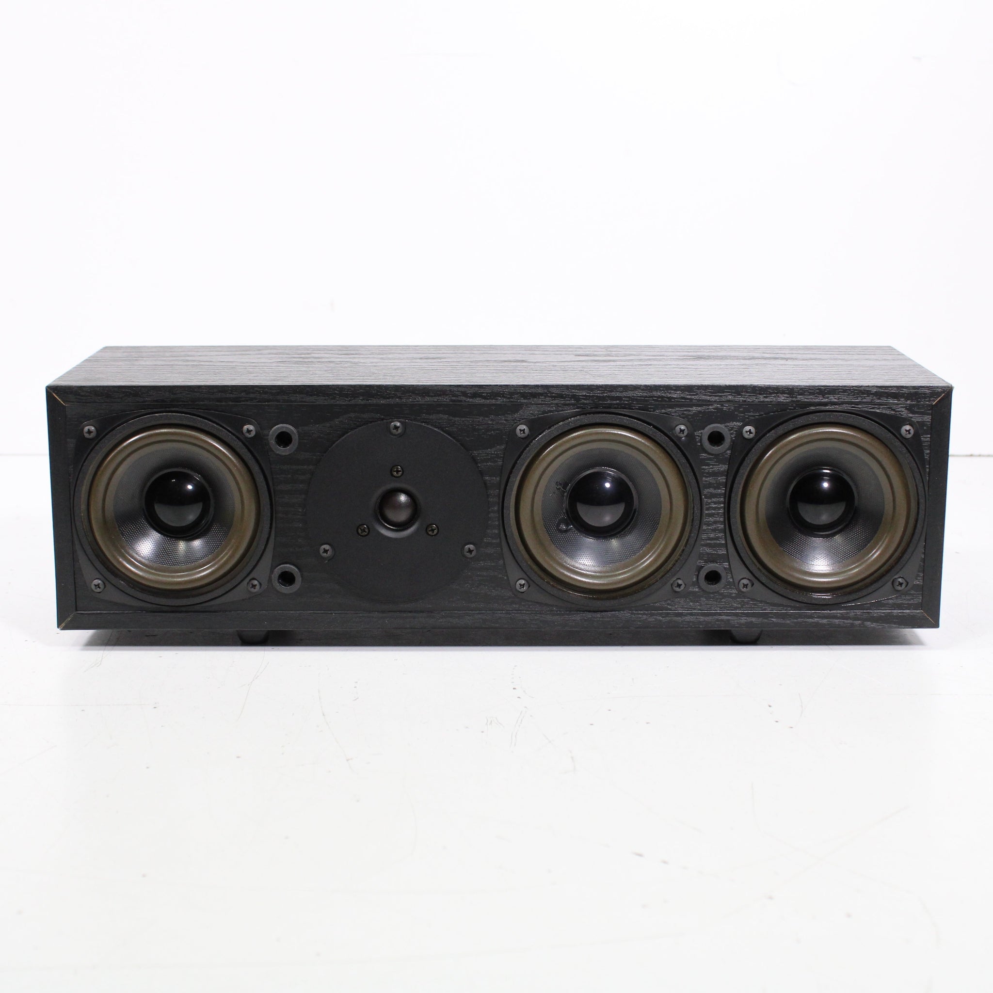 Acoustic Research AR MC.1 Holographic Center Channel Speaker
