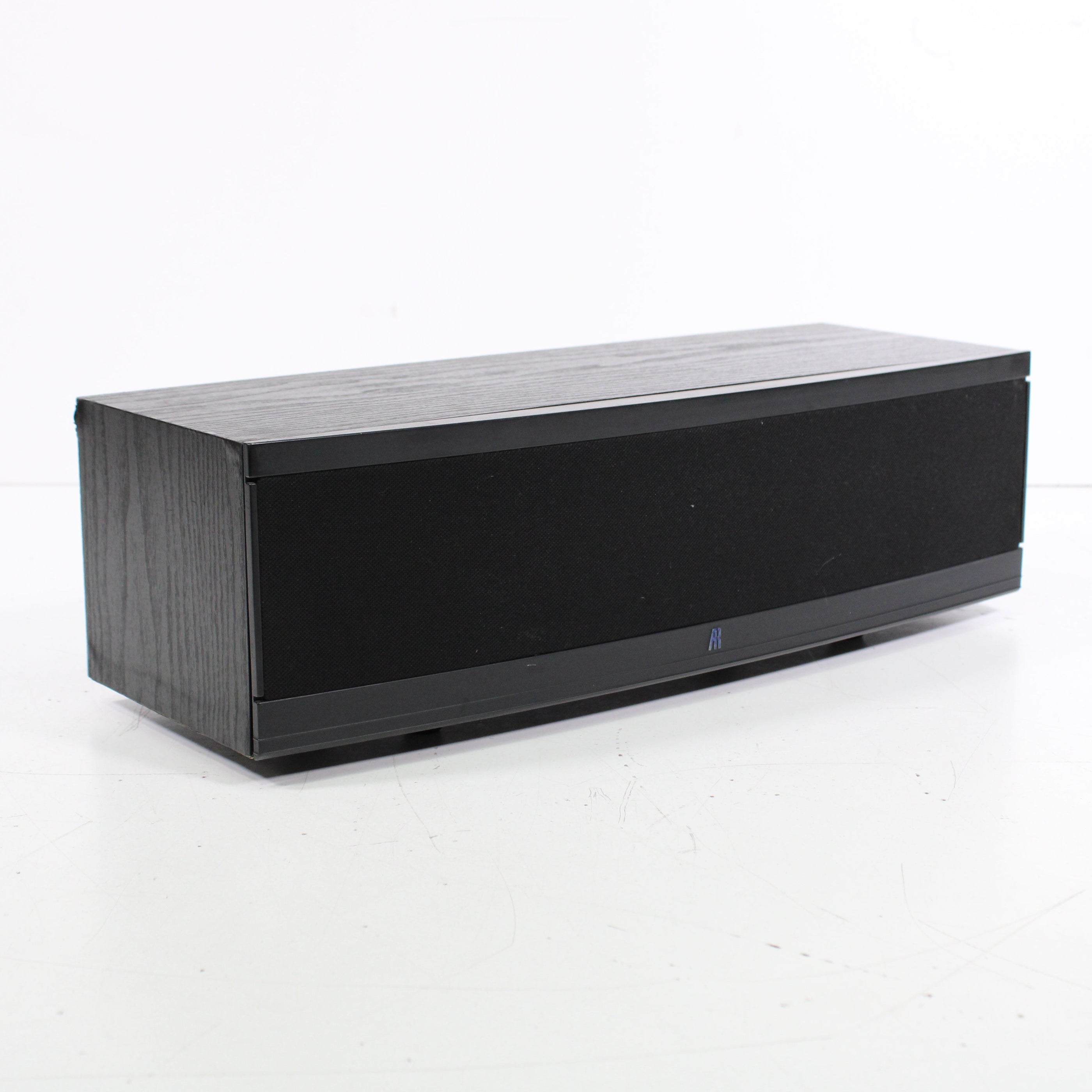 Acoustic Research AR MC.1 Holographic Center Channel Speaker ...