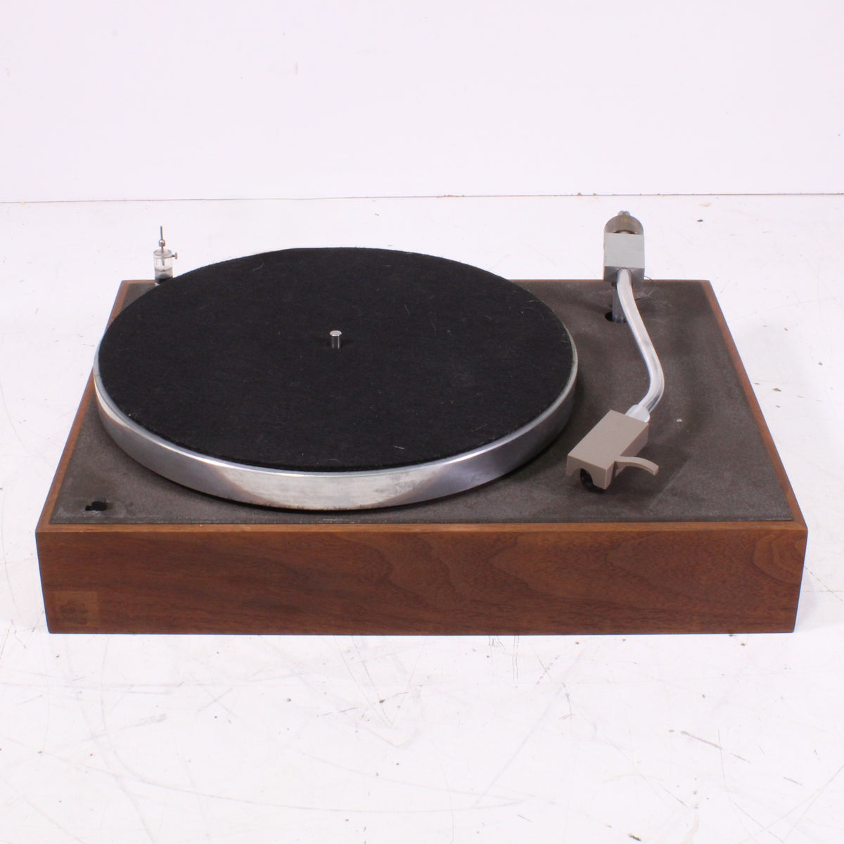 Acoustic Research AR-XA Vintage Audiophile Belt-Drive Turntable (1961 ...