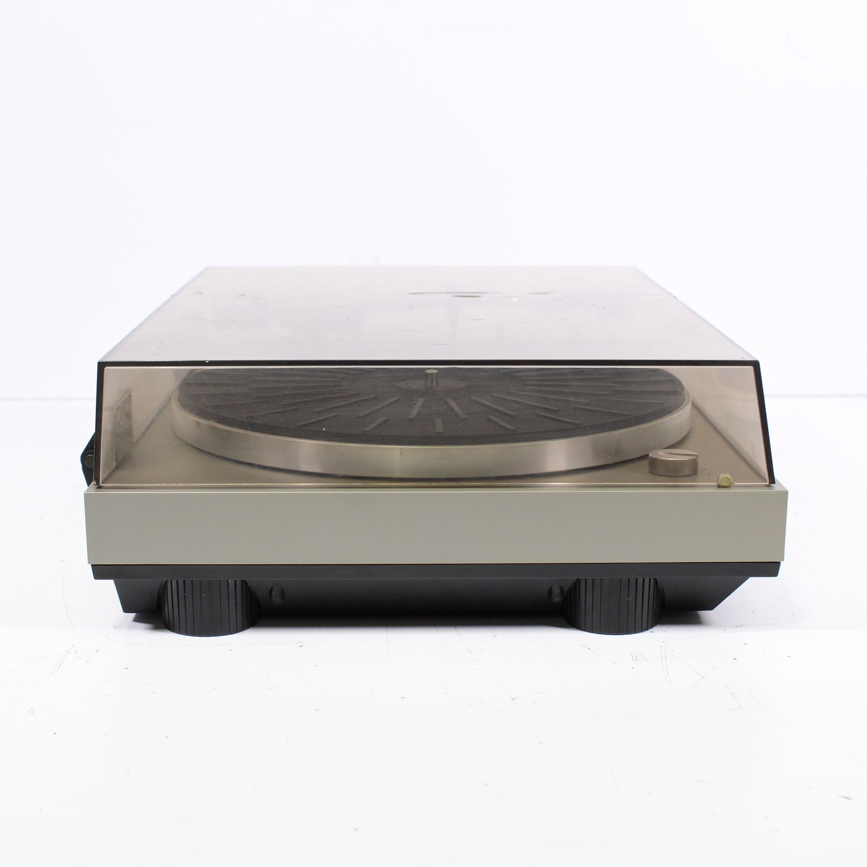 Akai AP-101C Belt-Drive Turntable with Electrical Auto-Stop & Arm Lift ...