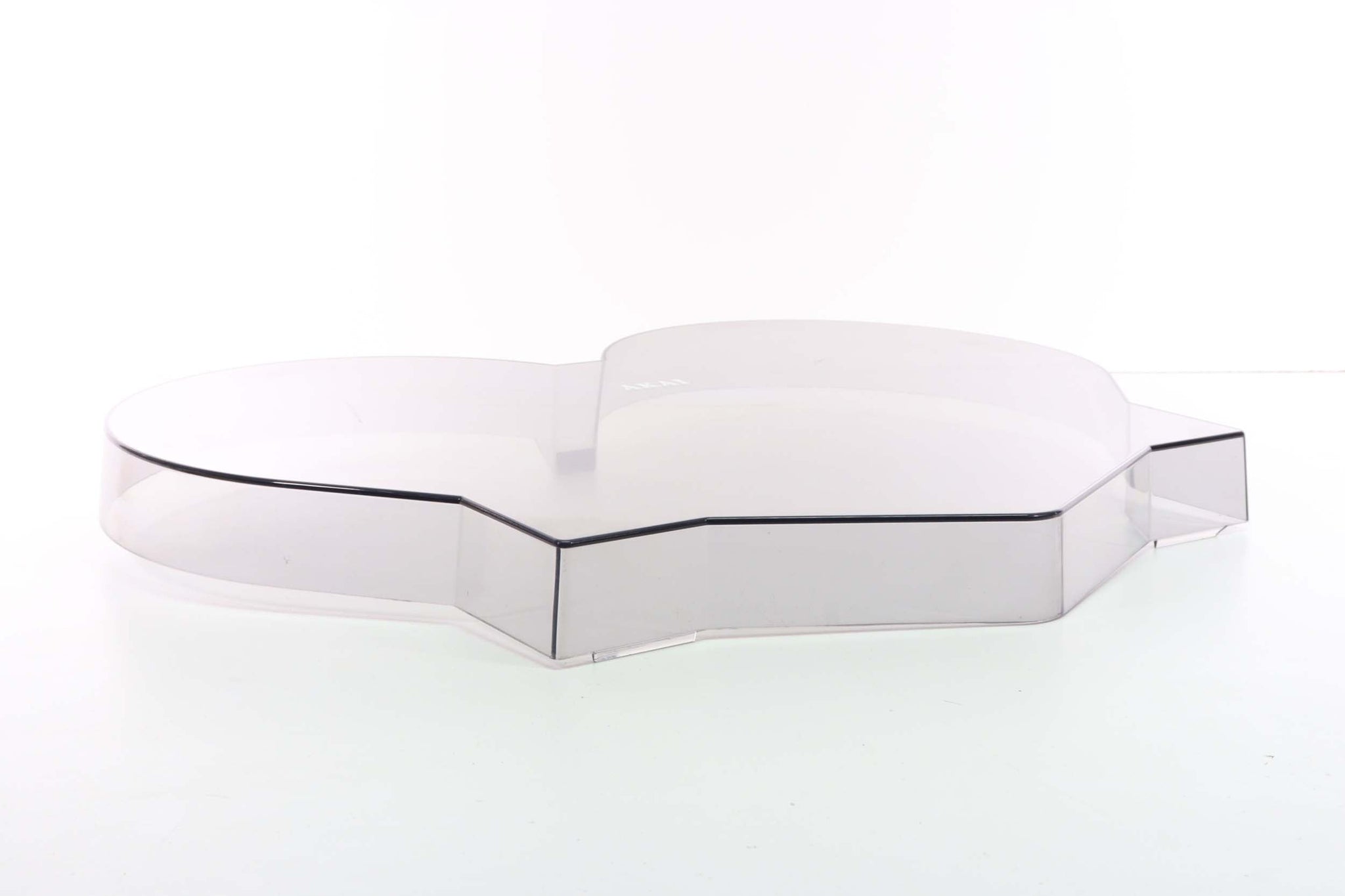 Akai DC-635 Dust Cover for Reel-To-Reel Deck GX-635 and More (with Ori