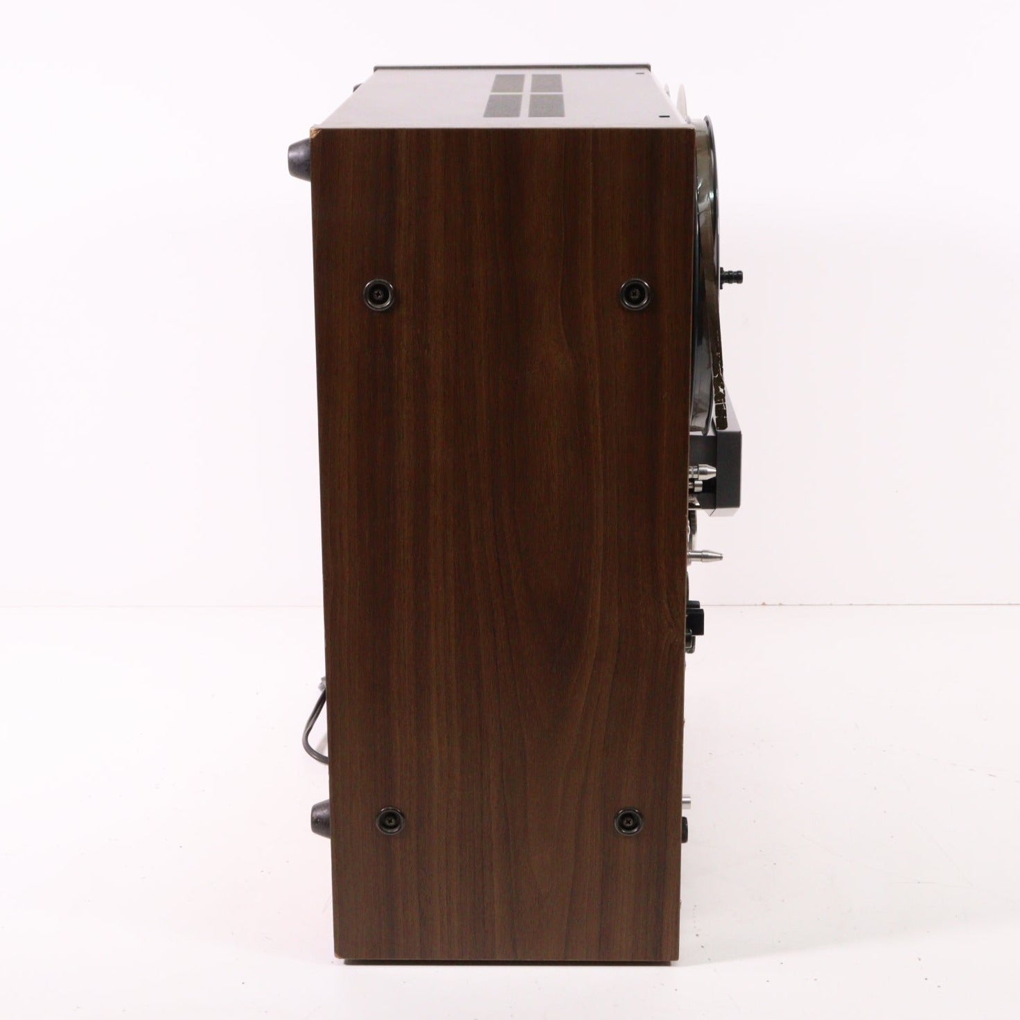 Akai GX-266D Reel-to-Reel Tape Deck Recorder Player