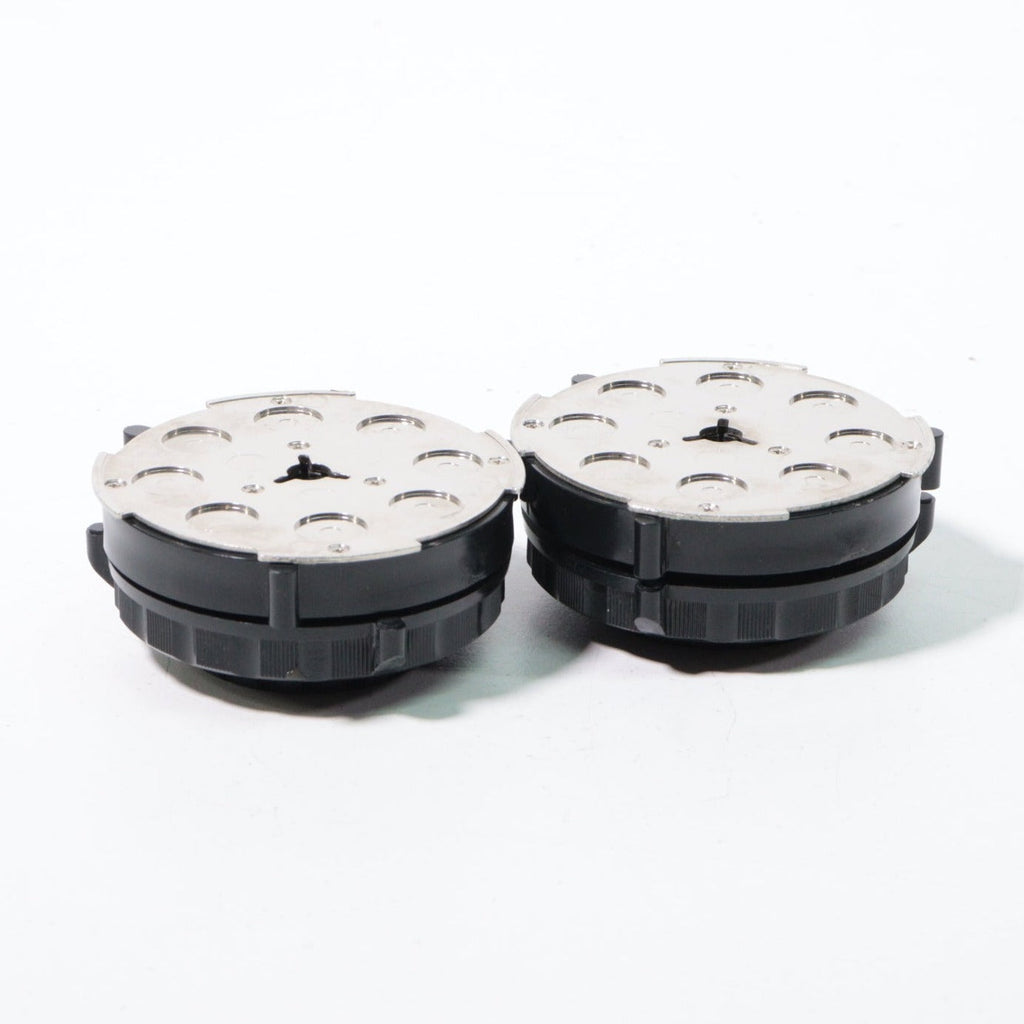 Akai Reel-To-Reel Hubs 10" Reel Adaptors