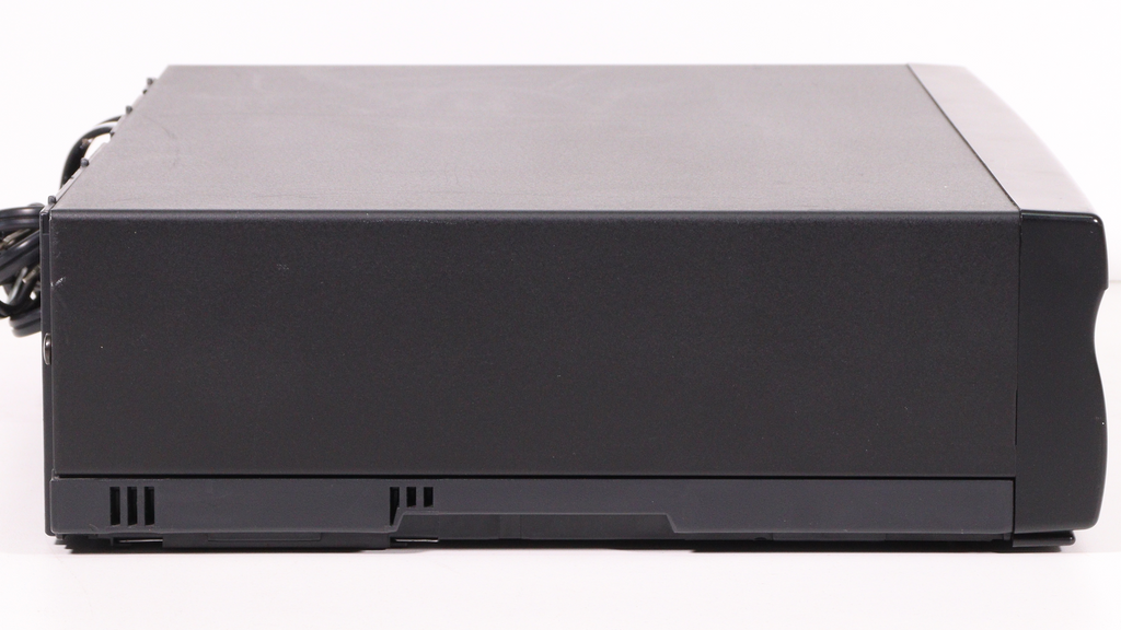 Allegro Zenith ALG210 VCR VHS Player Recorder