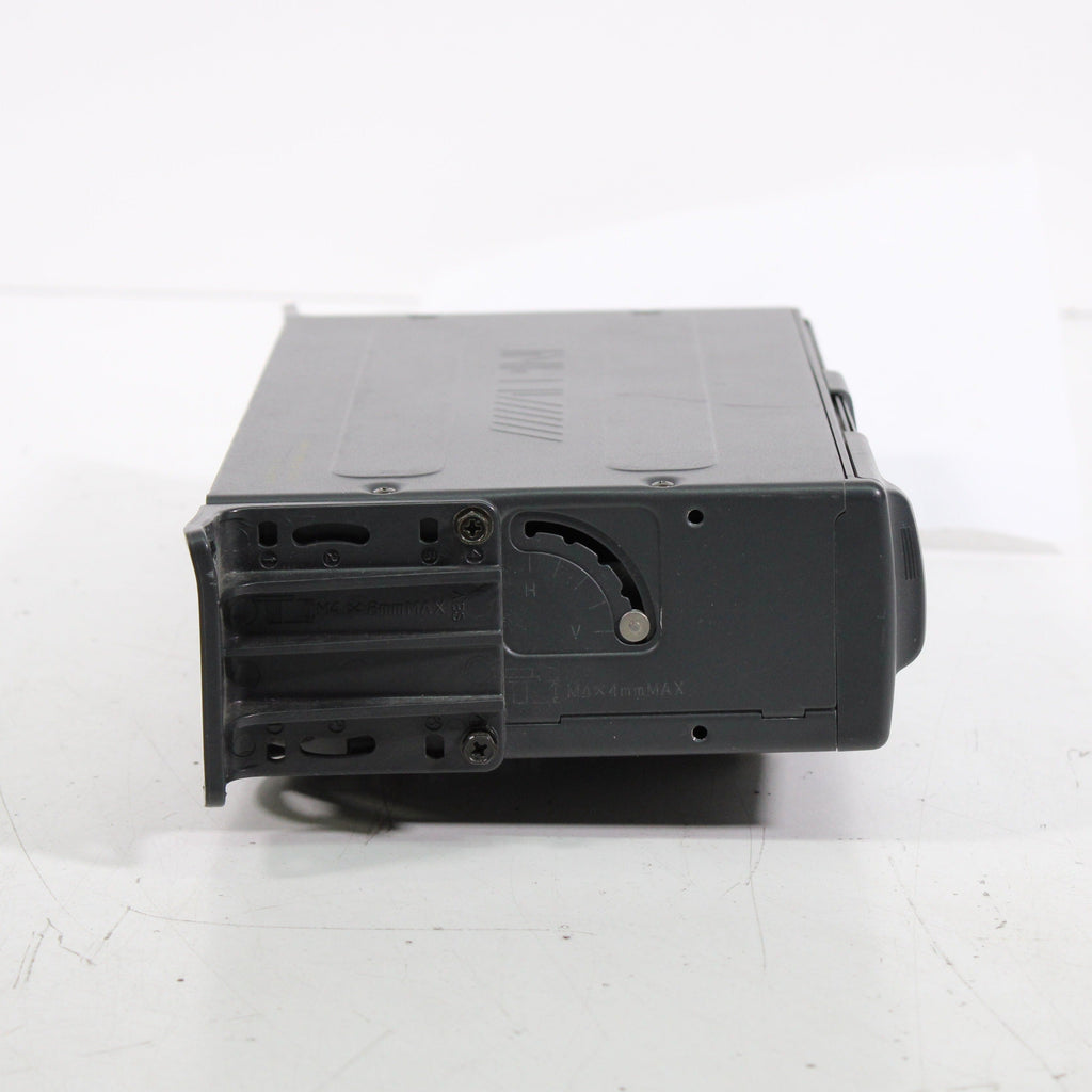 Alpine 5960 6-Disc CD Changer Player Cartridge Magazine Style CD Shutt