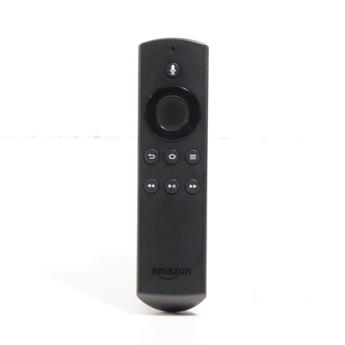 Amazon DR49WK B Alexa Remote Control and W87CUN Firestick for Fire TV