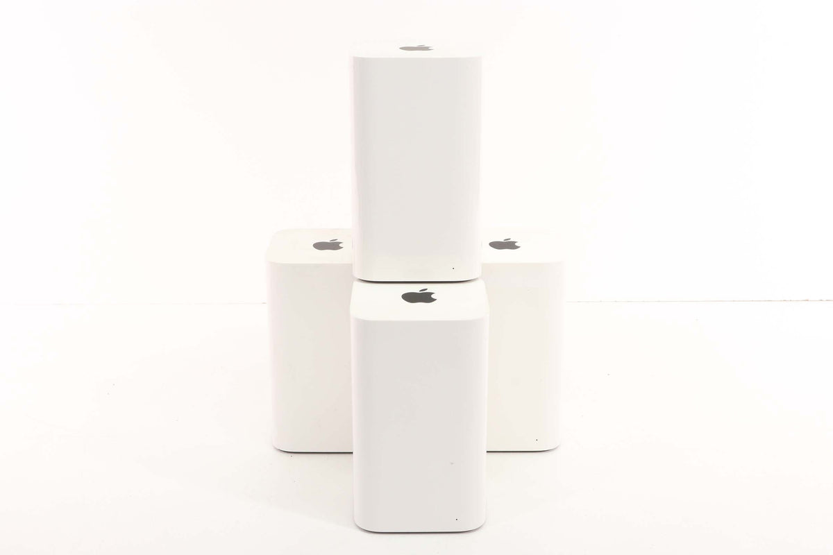 Apple A1521 AirPort Extreme Base Station (Untested) — SpenCertified