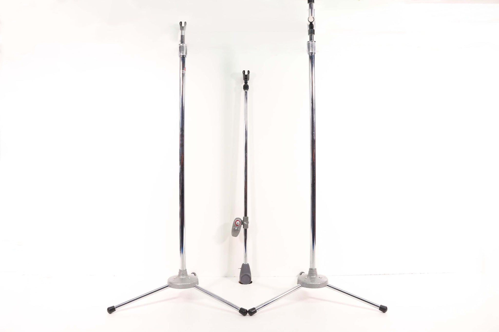 Atlas Sound Mic Stands