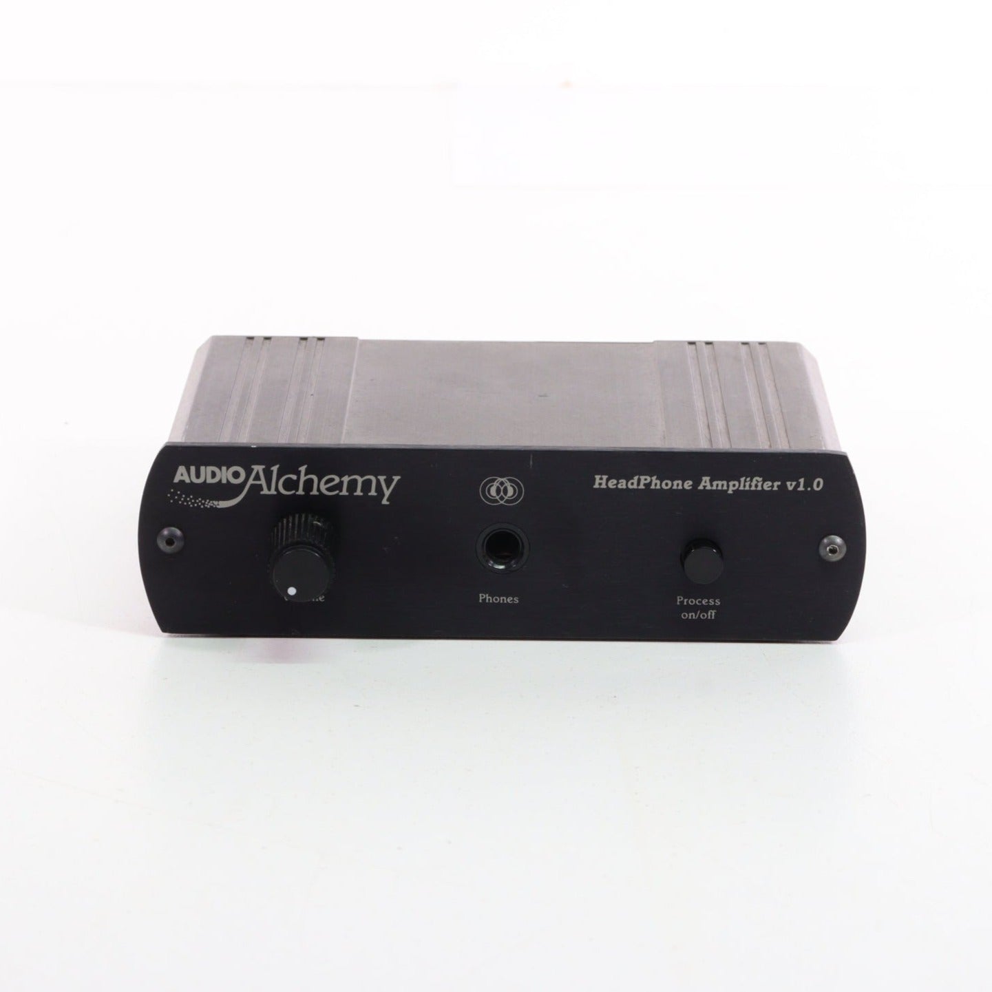 Audio Alchemy HPA v1.0 Headphone Amplifier (with Power Cord)