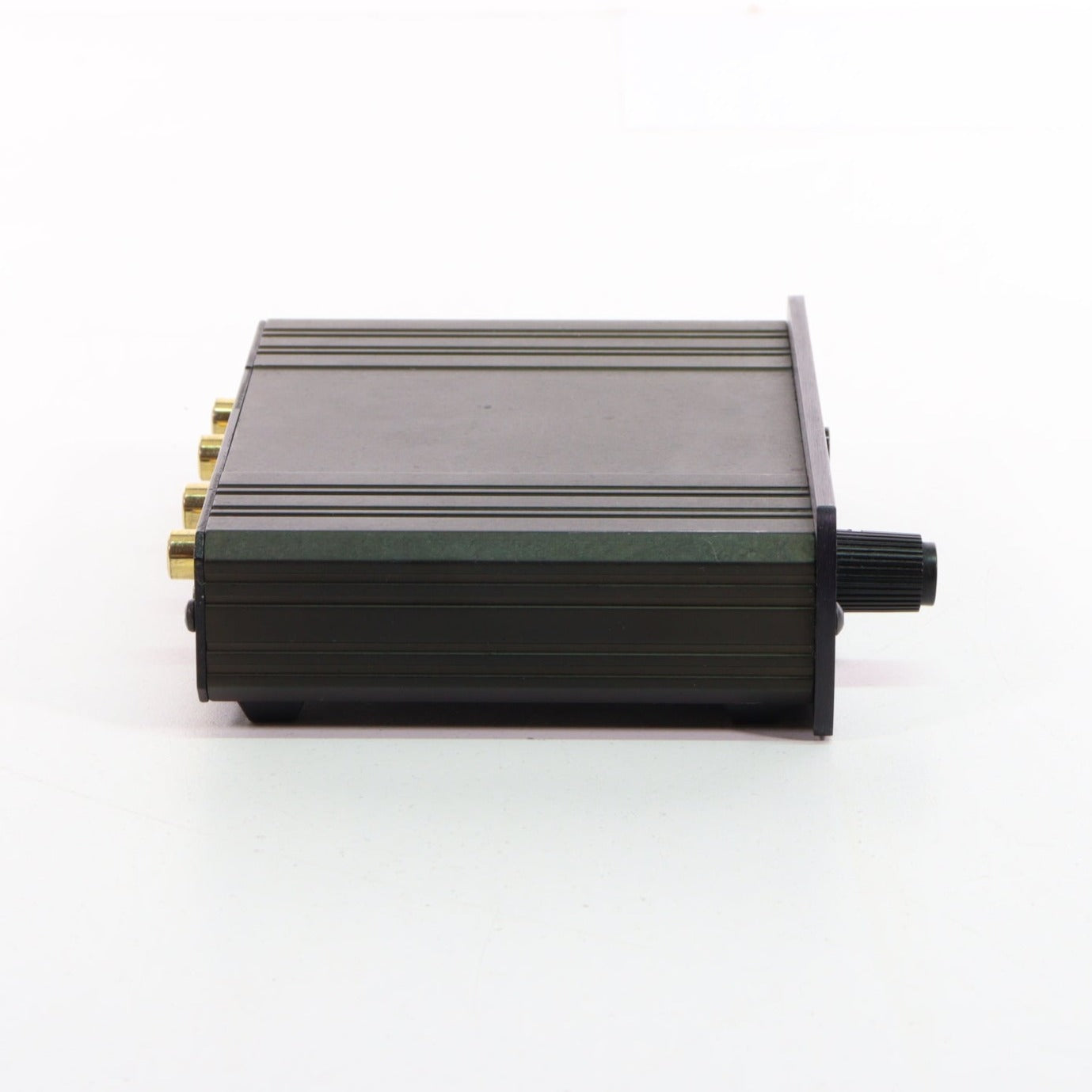 Audio Alchemy HPA v1.0 Headphone Amplifier (with Power Cord)