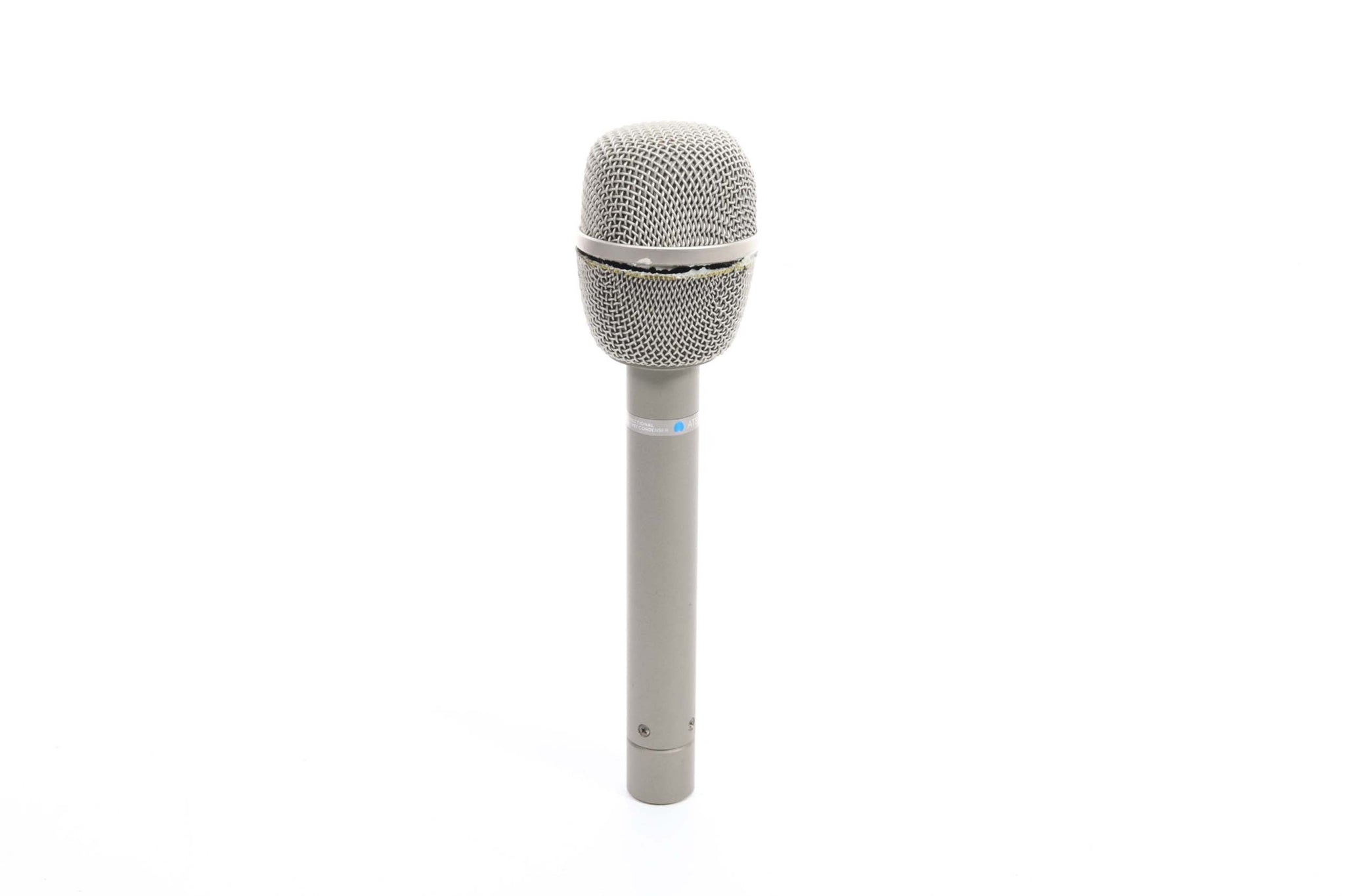 Audio-Technica AT-813 Unidirectional Electret Condenser Microphone