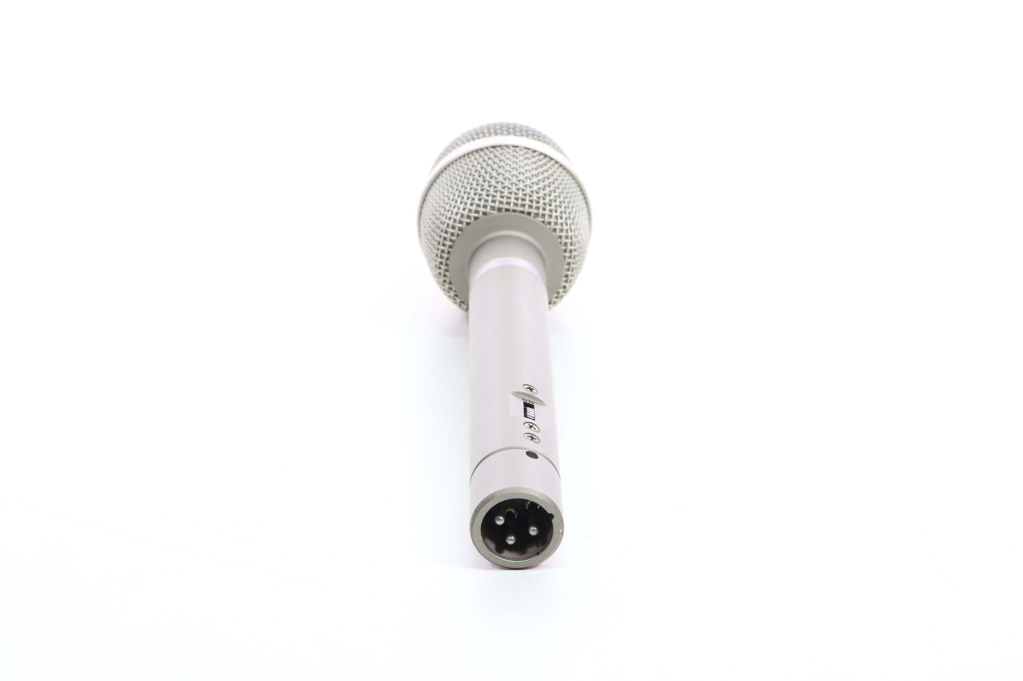 Audio-Technica AT-813 Unidirectional Electret Condenser Microphone