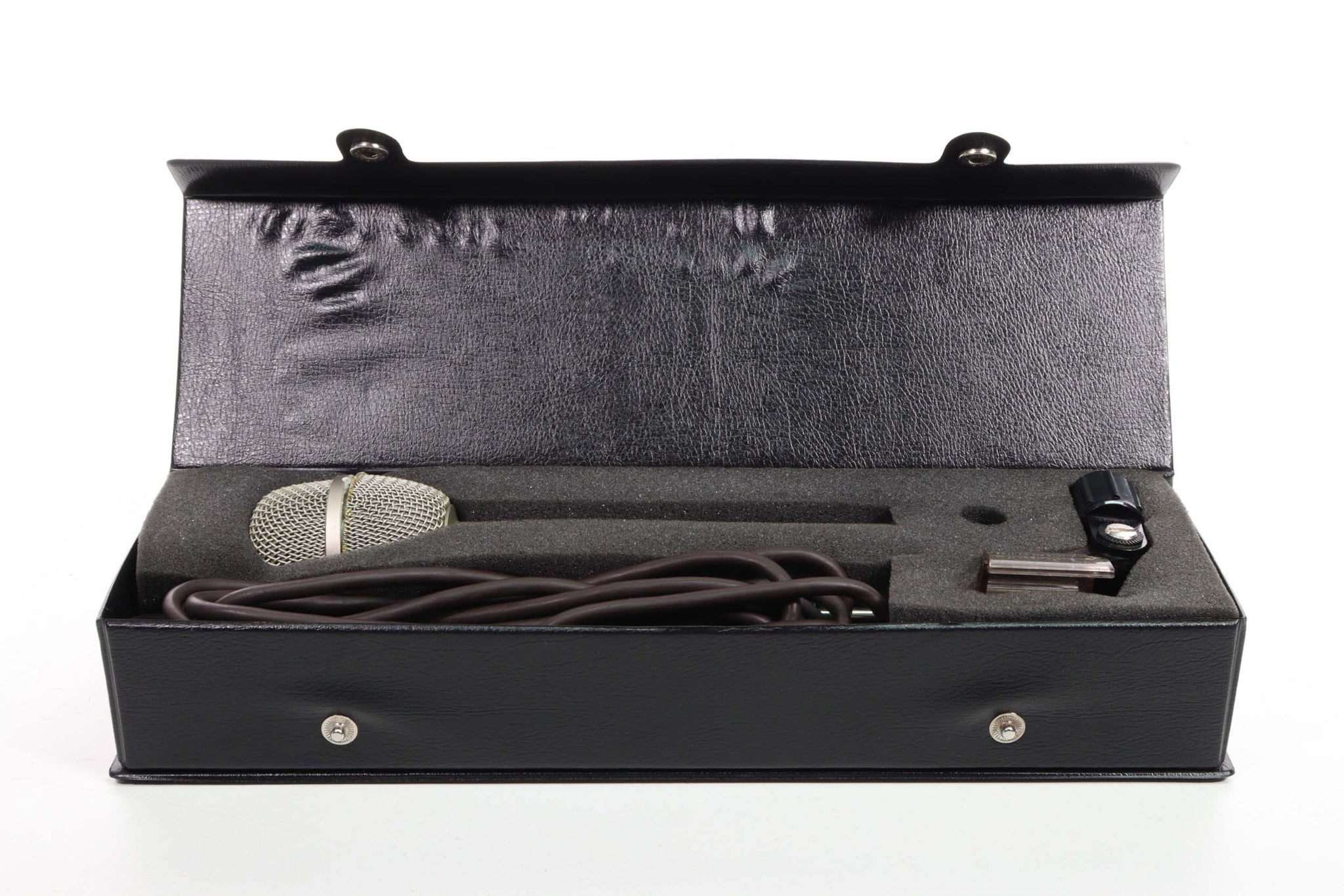 Audio-Technica AT-813 Unidirectional Electret Condenser Microphone