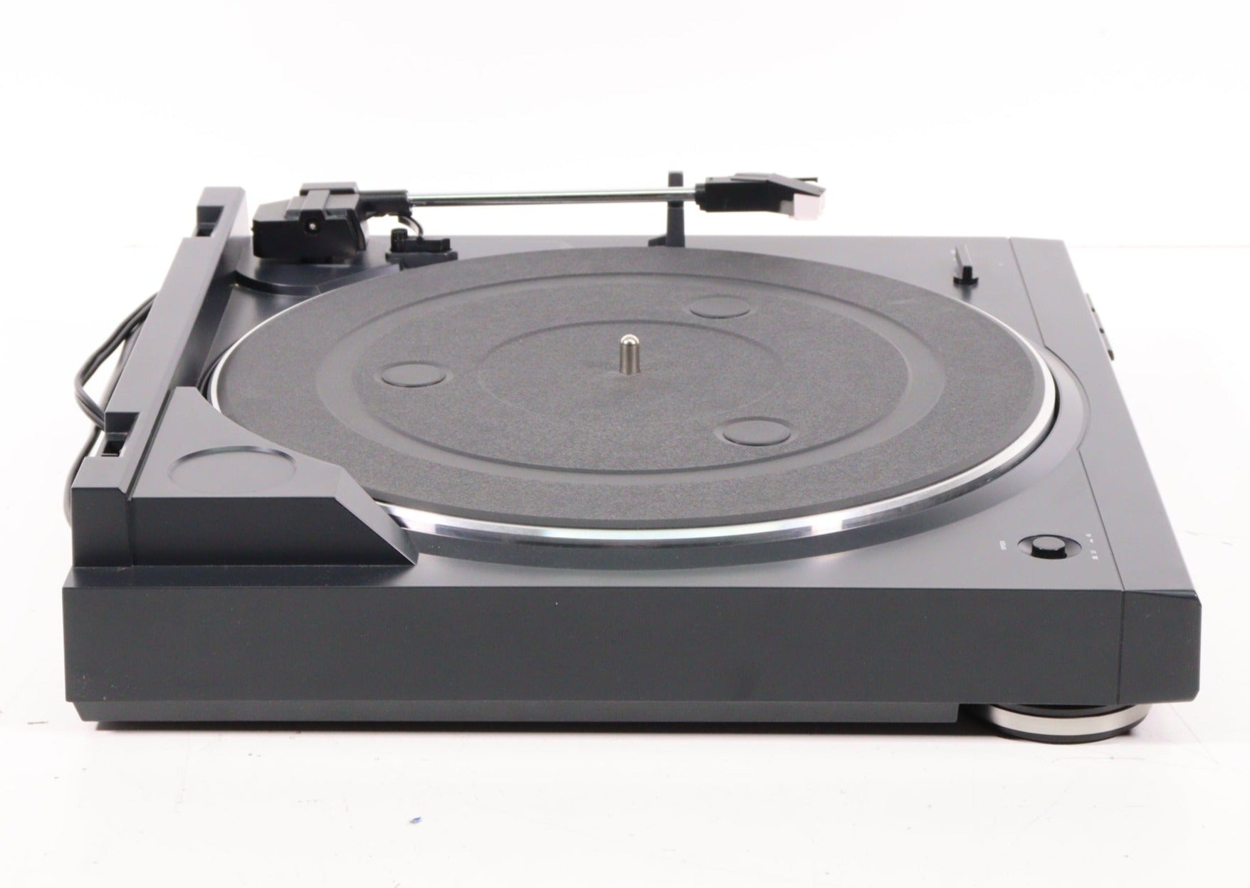 Audio-Technica AT-LP2D USB Stereo Turntable LP-to-Digital Recording Sy