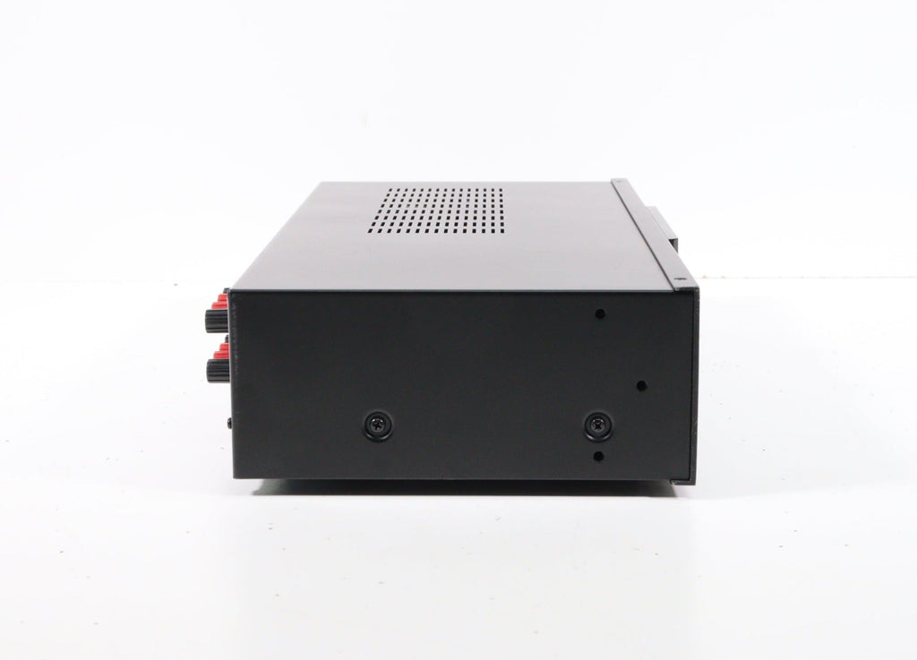 AudioSource AMP102 Stereo Power Amplifier