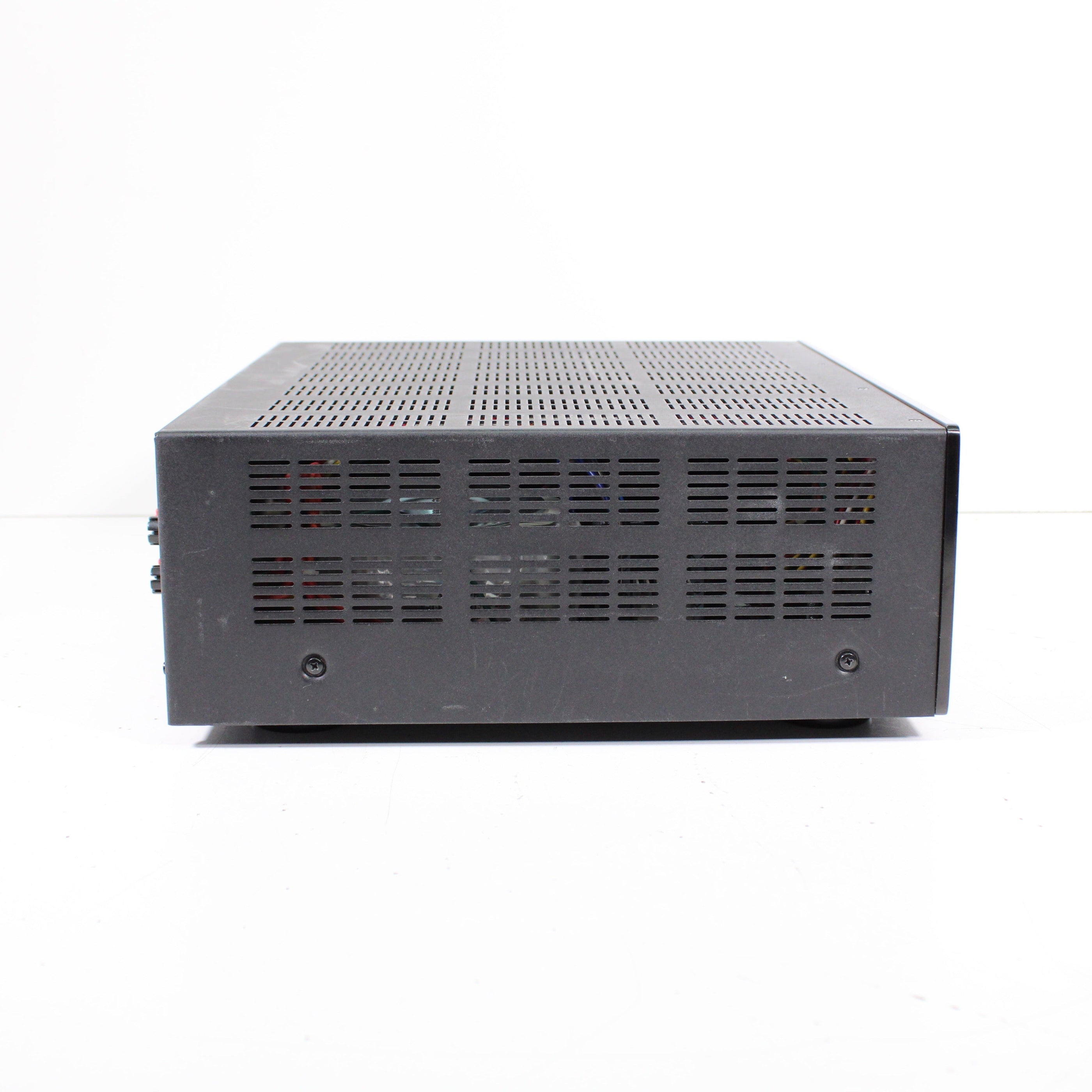 AudioSource AMP300 Stereo Power Amplifier — SpenCertified