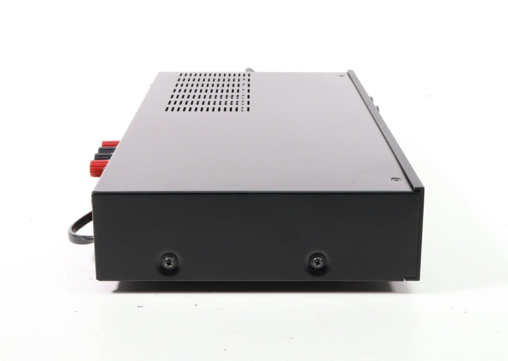 AudioSource Amp 100 Stereo Power Amplifier